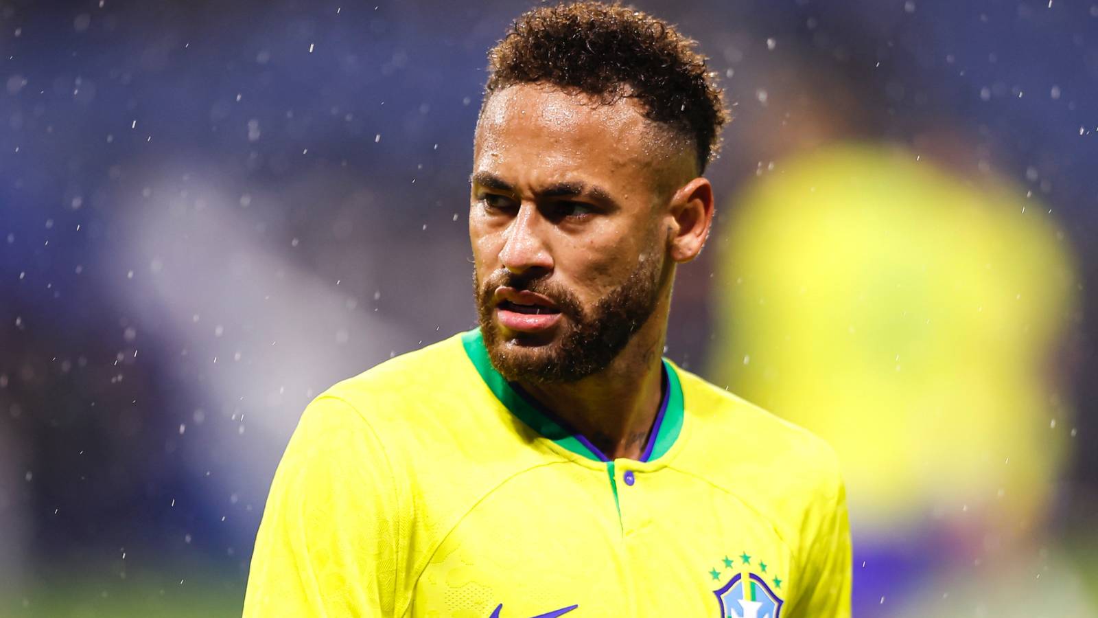 Neymar Could Still Be Excluded From Brazil’s World Cup Squad