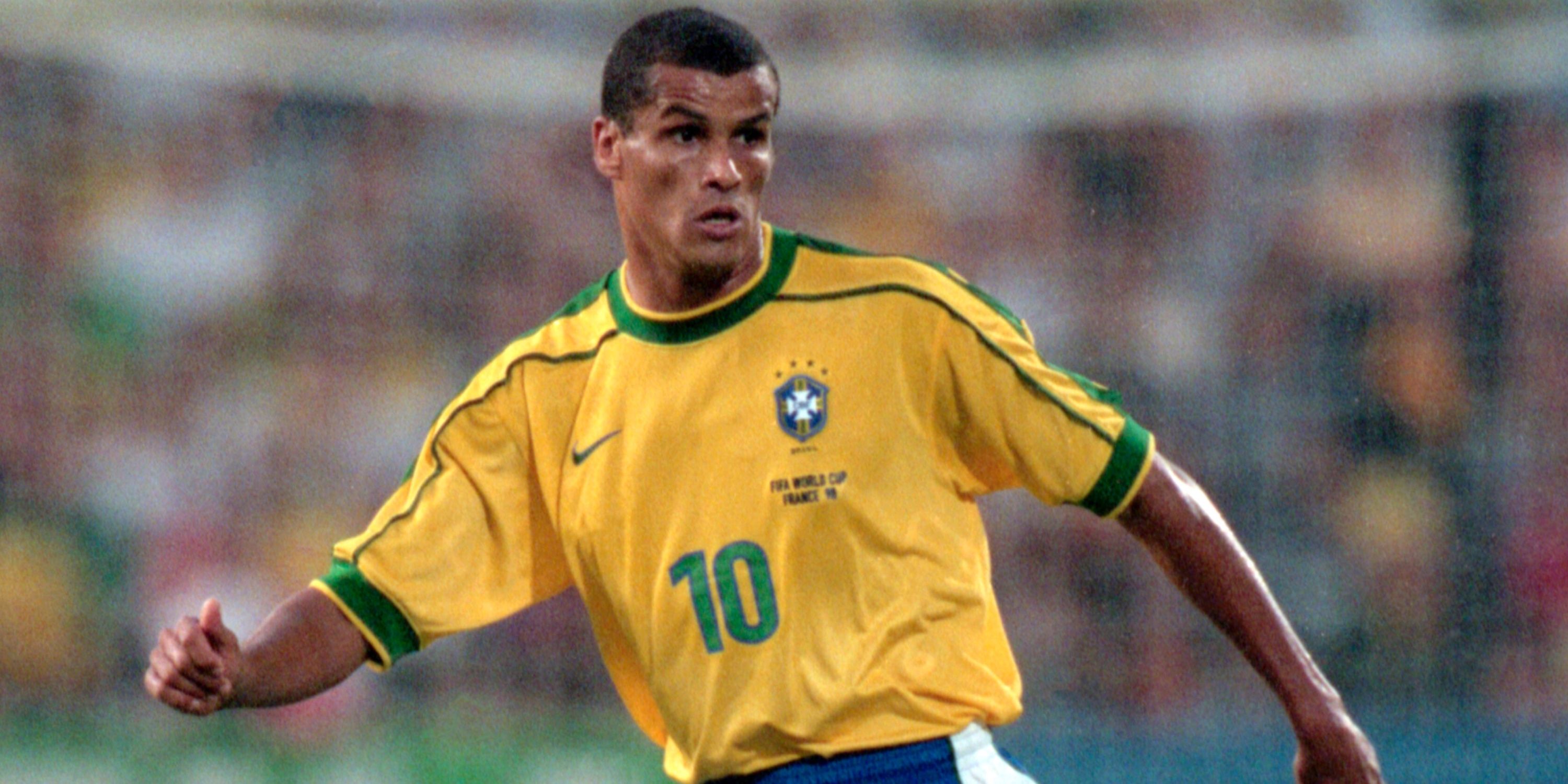 Cafu Named His All-Time Brazil 11 - Snubbed Neymar, Romario and Ronaldinho