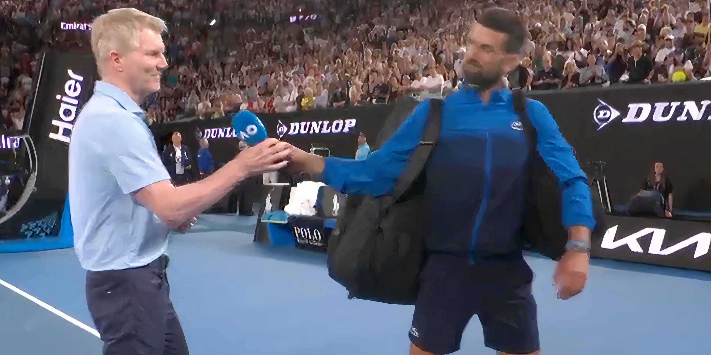 Novak Djokovic | GiveMeSport Novak Djokovic | GiveMeSport