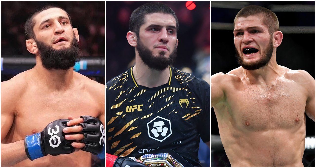 11 Greatest Russian MMA Fighters Ever [Ranked]