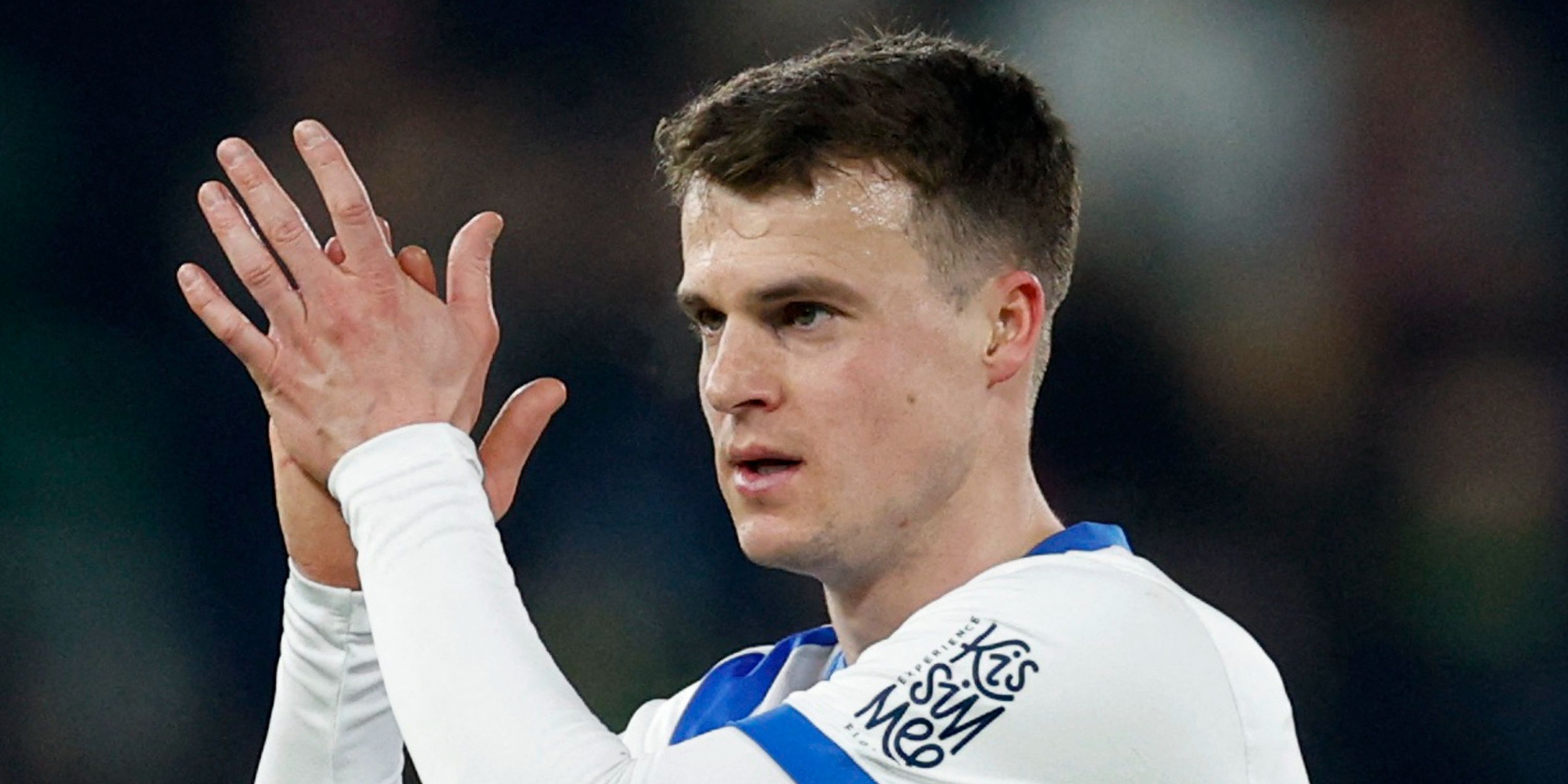 Why Solly March Wasn’t Sent Off for Grabbing Alejandro Garnacho’s Neck