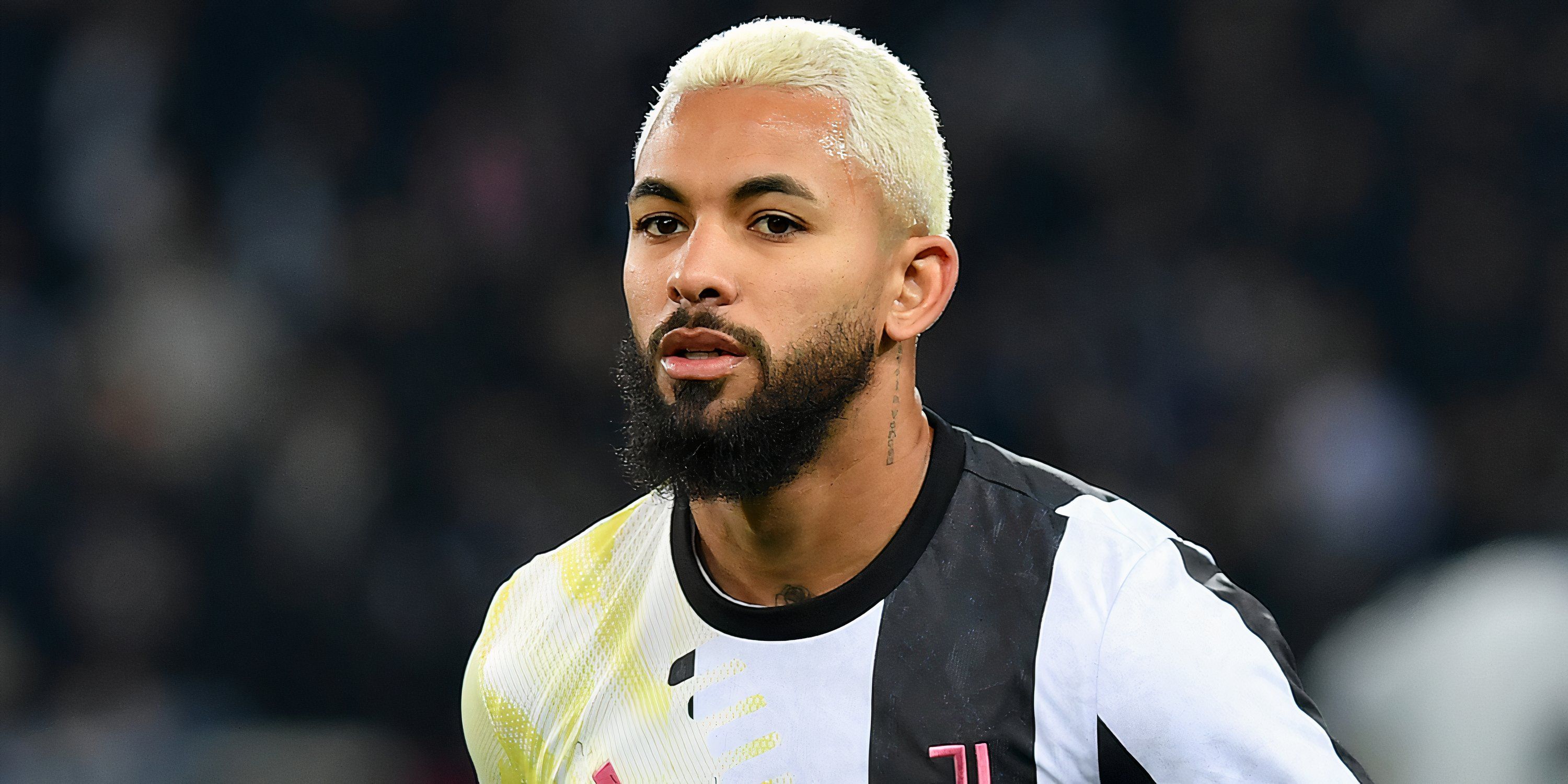 Man City Keen to Sign 'World-Class' Star Before the Deadline