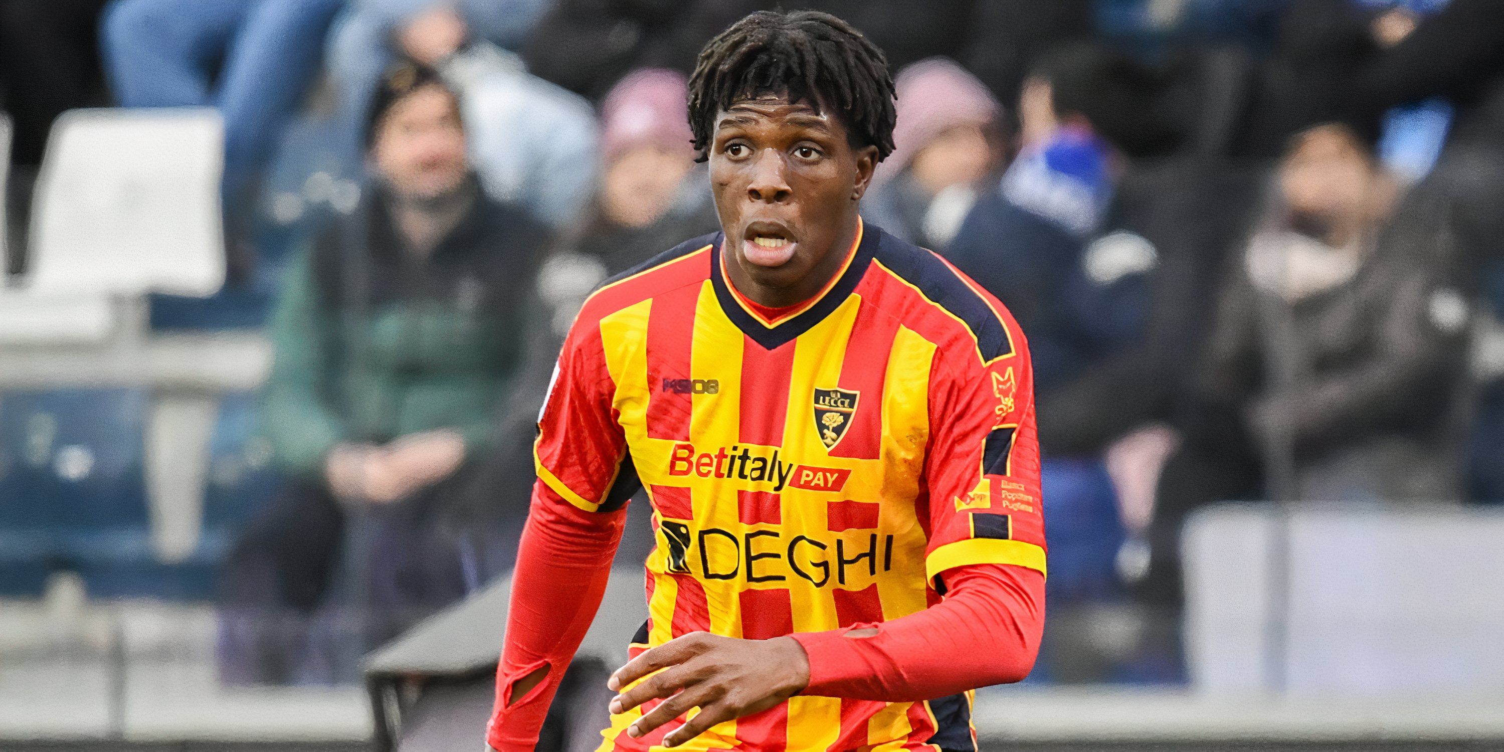 Fabrizio Romano Shares New Update on Man Utd Signing Patrick Dorgu