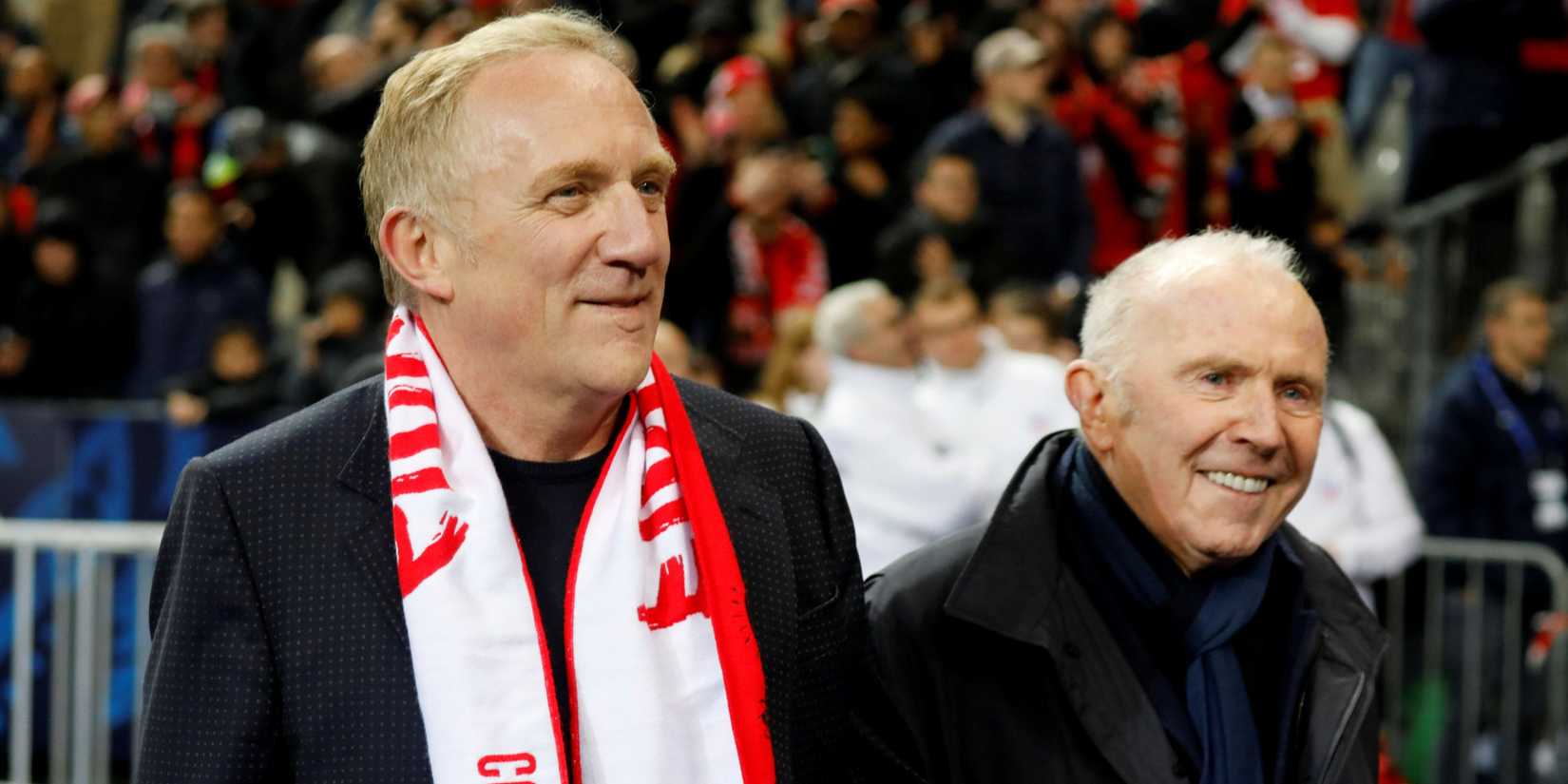 13 Richest Owners in World Football Ranked (2025)