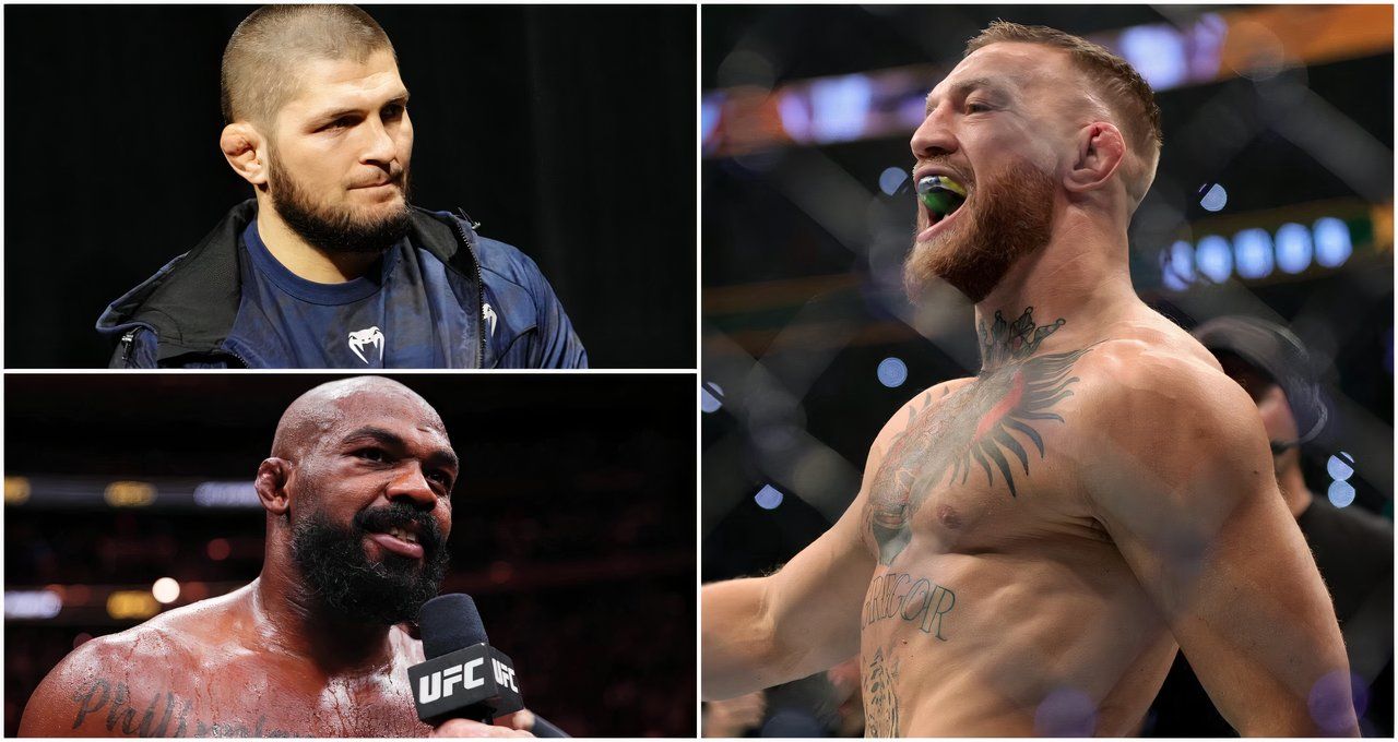 10 Richest UFC Fighters in History [Ranked]