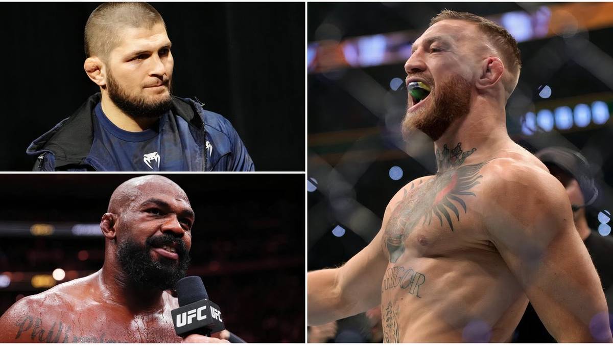 10 Richest UFC Fighters in History [Ranked]