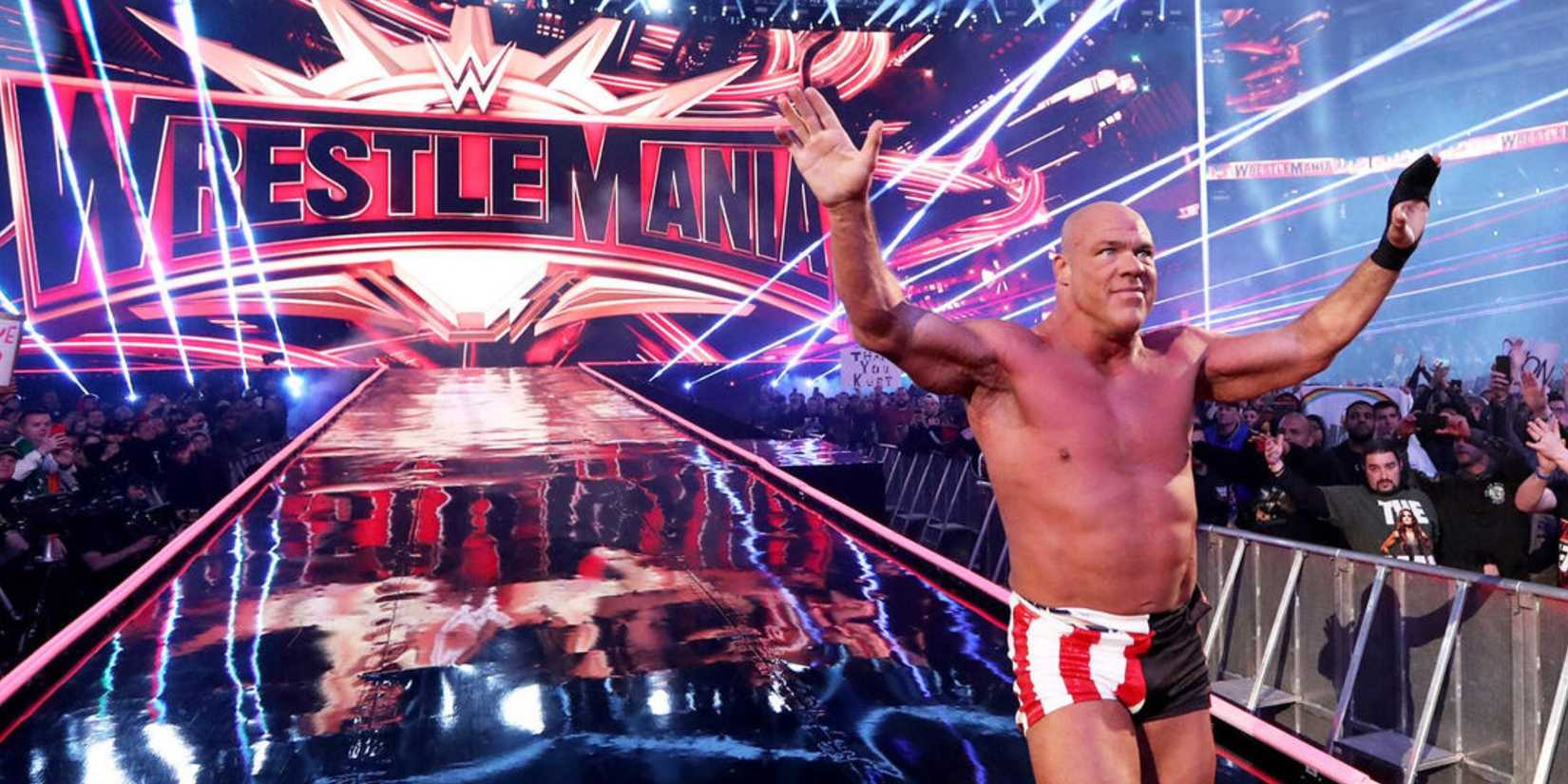 10 Most Heartbreaking Moments In WWE History (Ranked)