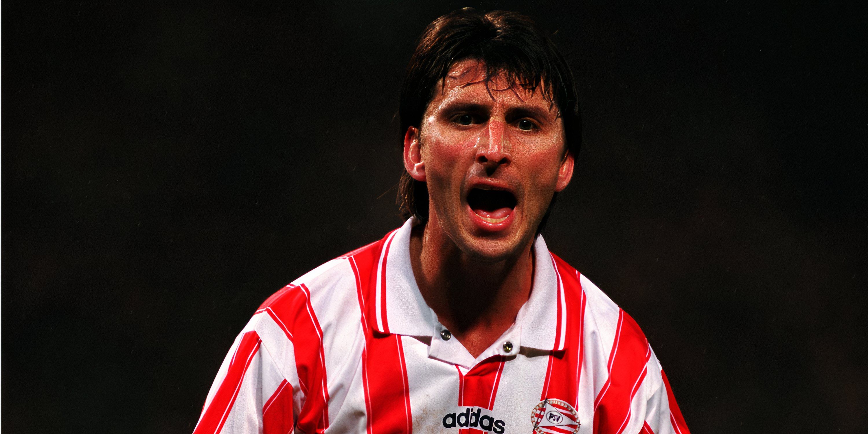 'Ronaldo Called Me His Greatest Teammate - But I Lasted Just 5 Games at ...