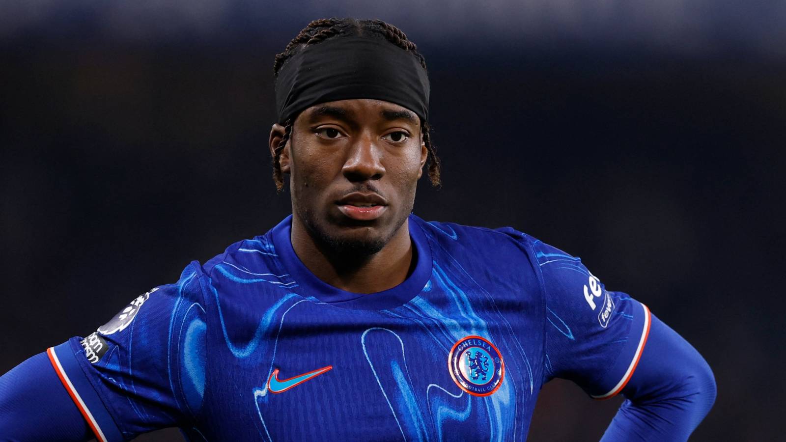 What Noni Madueke Said to Trevoh Chalobah After Goal in Chelsea 3-1 Wolves