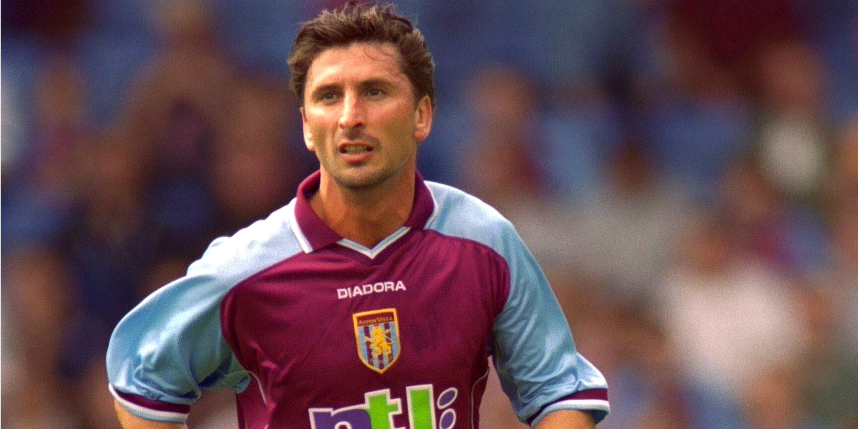 'Ronaldo Called Me His Greatest Teammate - But I Lasted Just 5 Games at ...