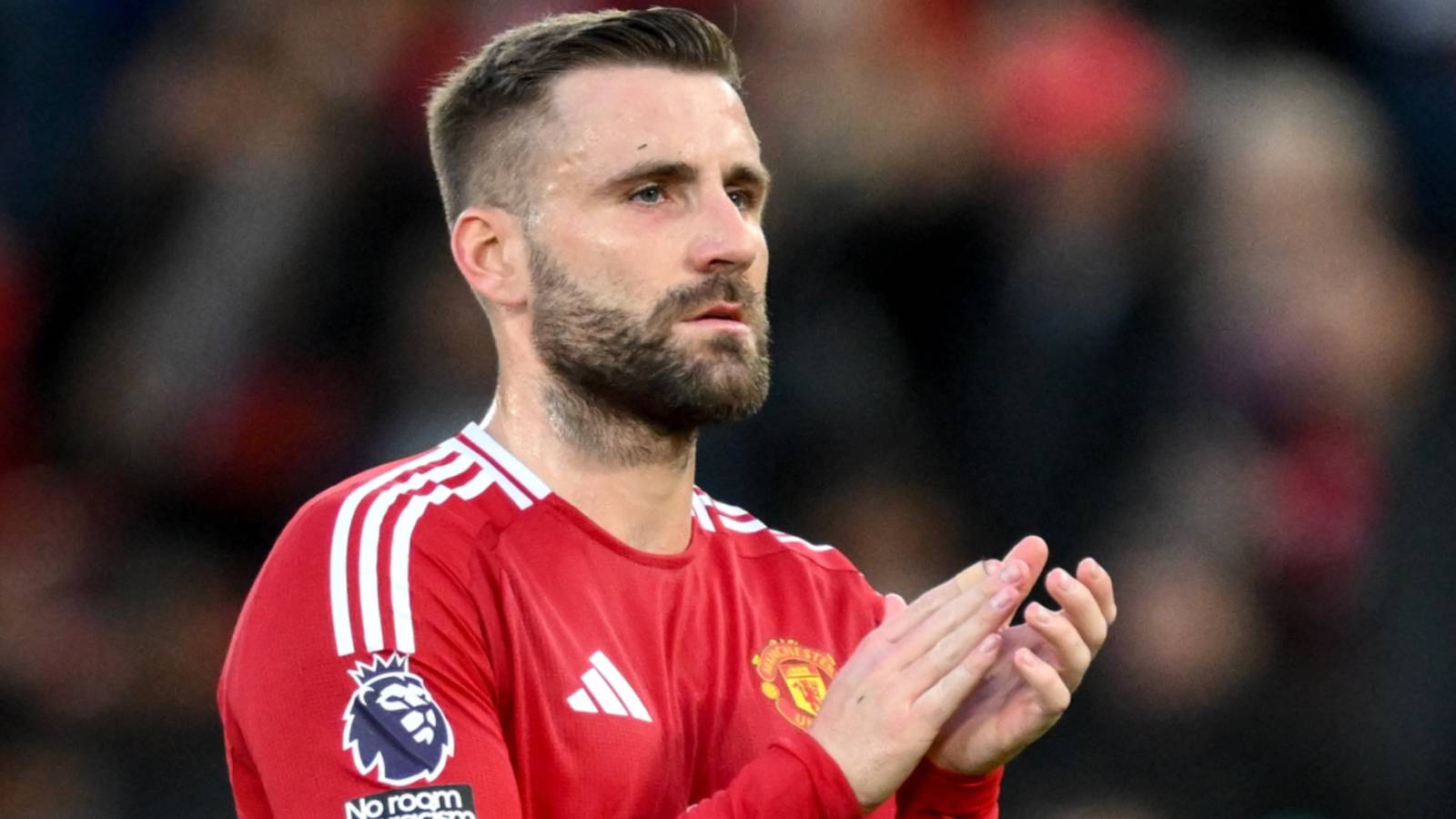 Man Utd v Fulham Starting Lineups for FA Cup Match Amid Chido Obi Update