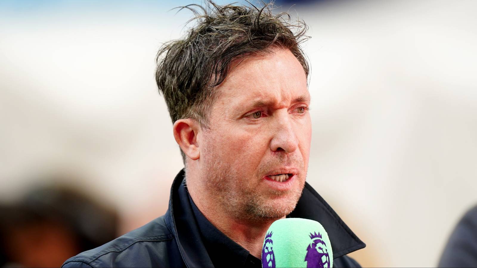 Robbie Fowler Picked 'Incredible' Ex-Liverpool Man Over Gerrard as His ...