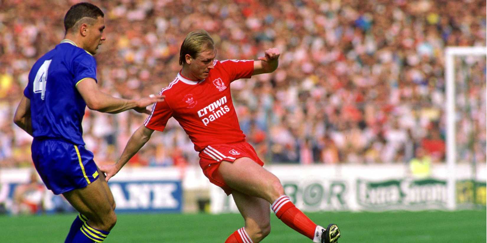 Vinnie Jones Named His 'Only Real Rival' for 'Hardest Man in Football'