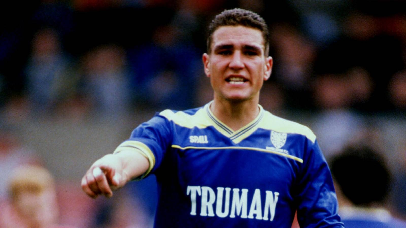 Vinnie Jones Named His 'Only Real Rival' for 'Hardest Man in Football'