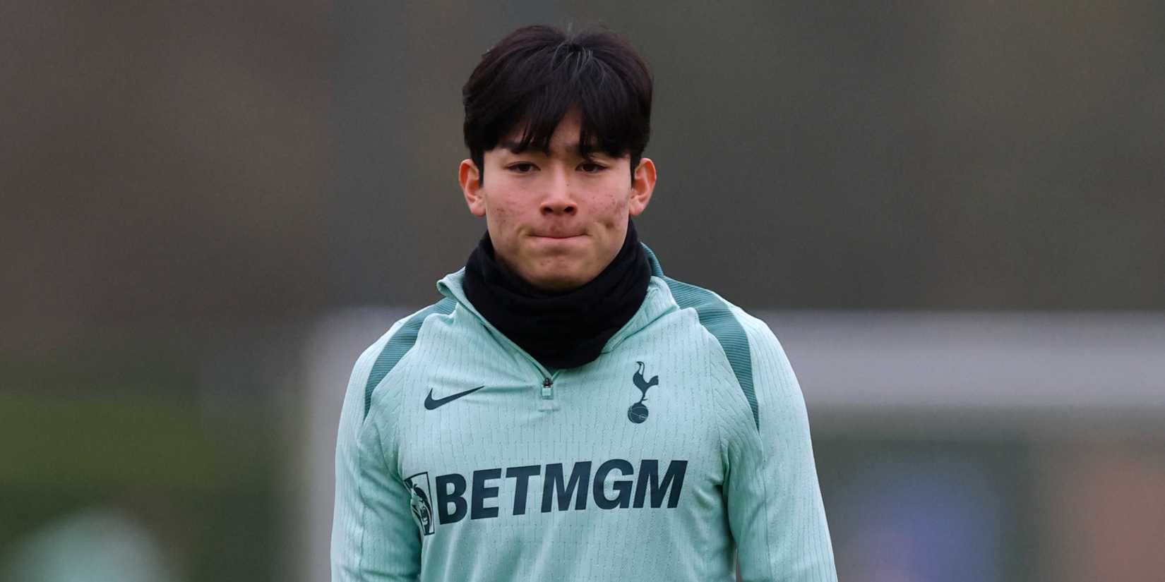 9 Best Premier League Wonderkids in EA Sports FC 25 Career Mode (Ranked)