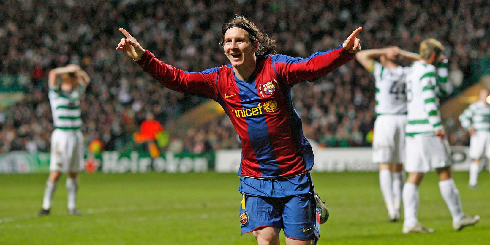 Alessandro Nesta: 'I Played Messi and Ronaldo - Only 1 Mentally ...