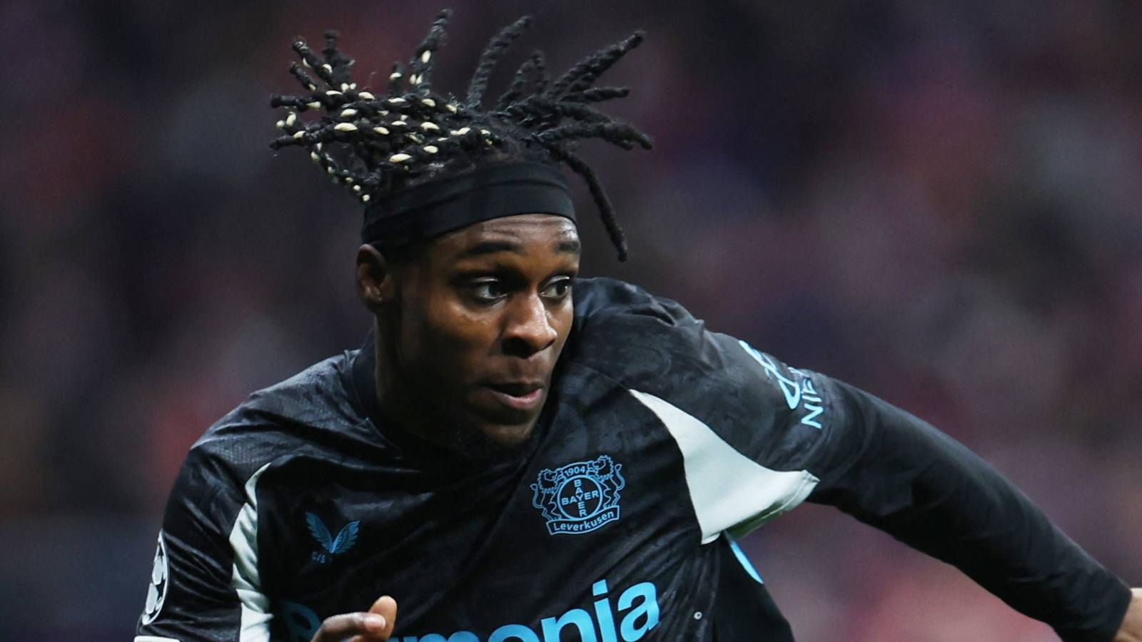 Jeremie Frimpong Apologises For Breaking Unique Atletico Madrid Tradition