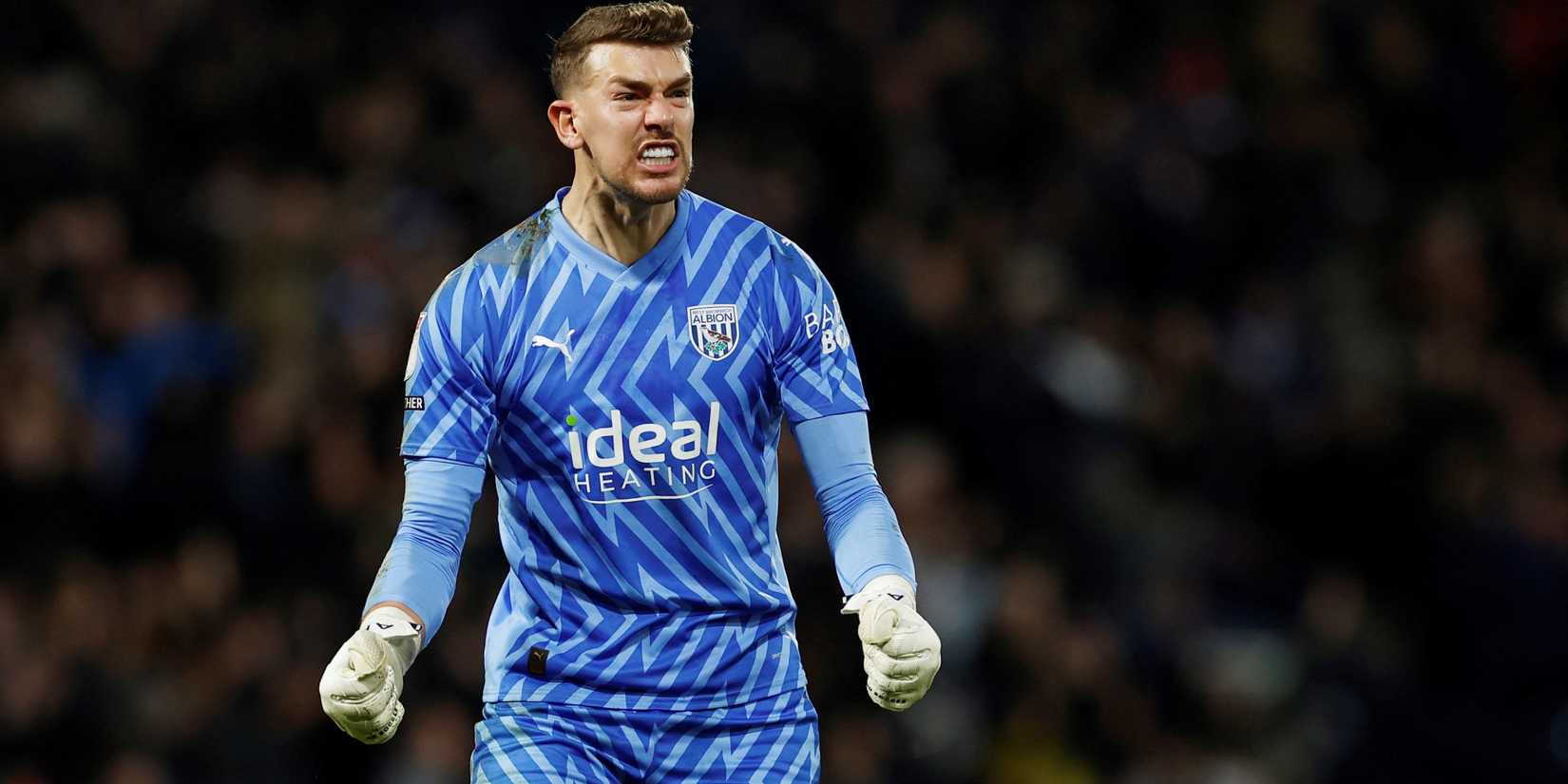 10 Best English Goalkeepers in the World Right Now [Ranked]