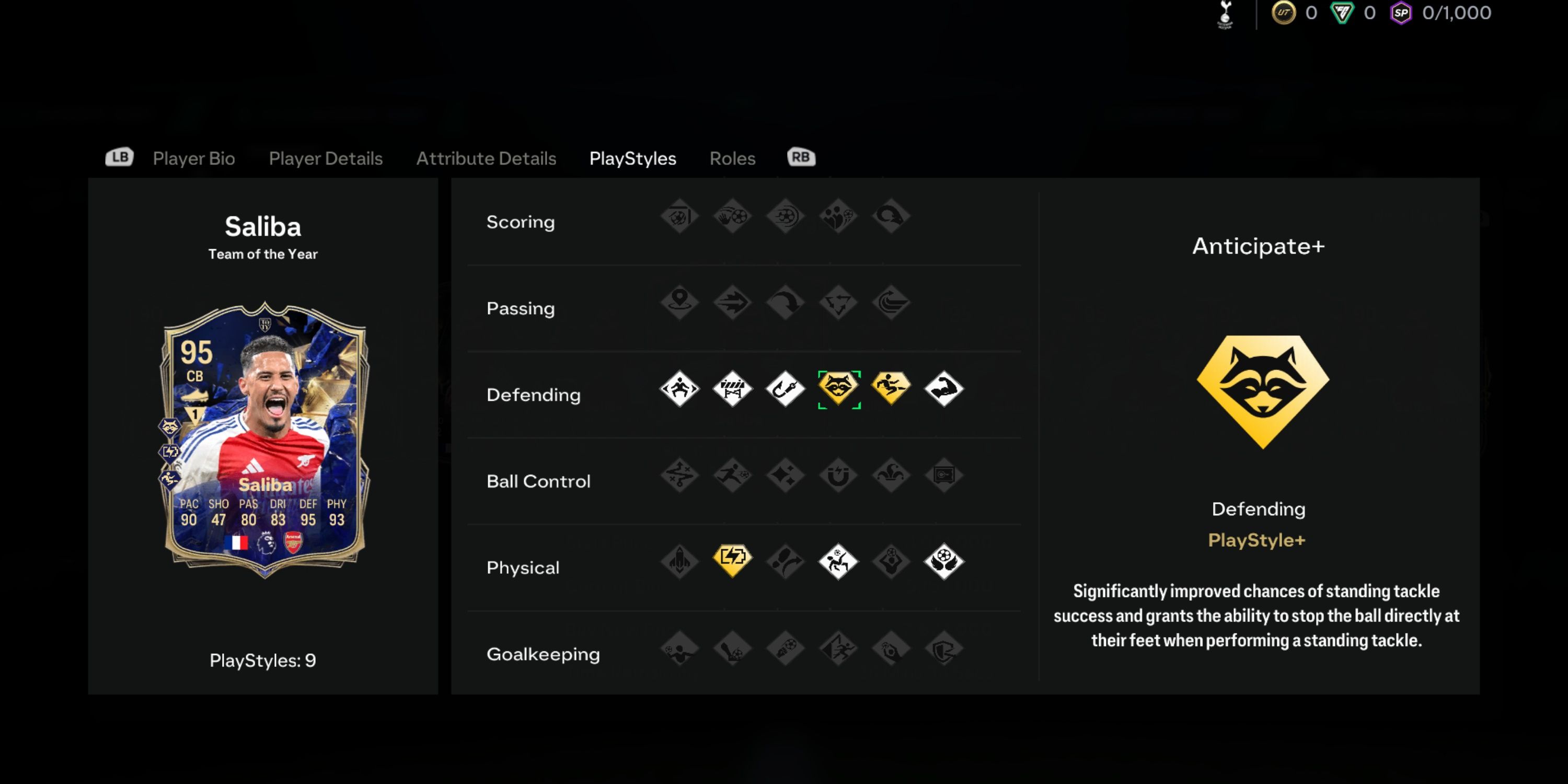 10 Best PlayStyles in EA Sports FC 25 (Ranked)