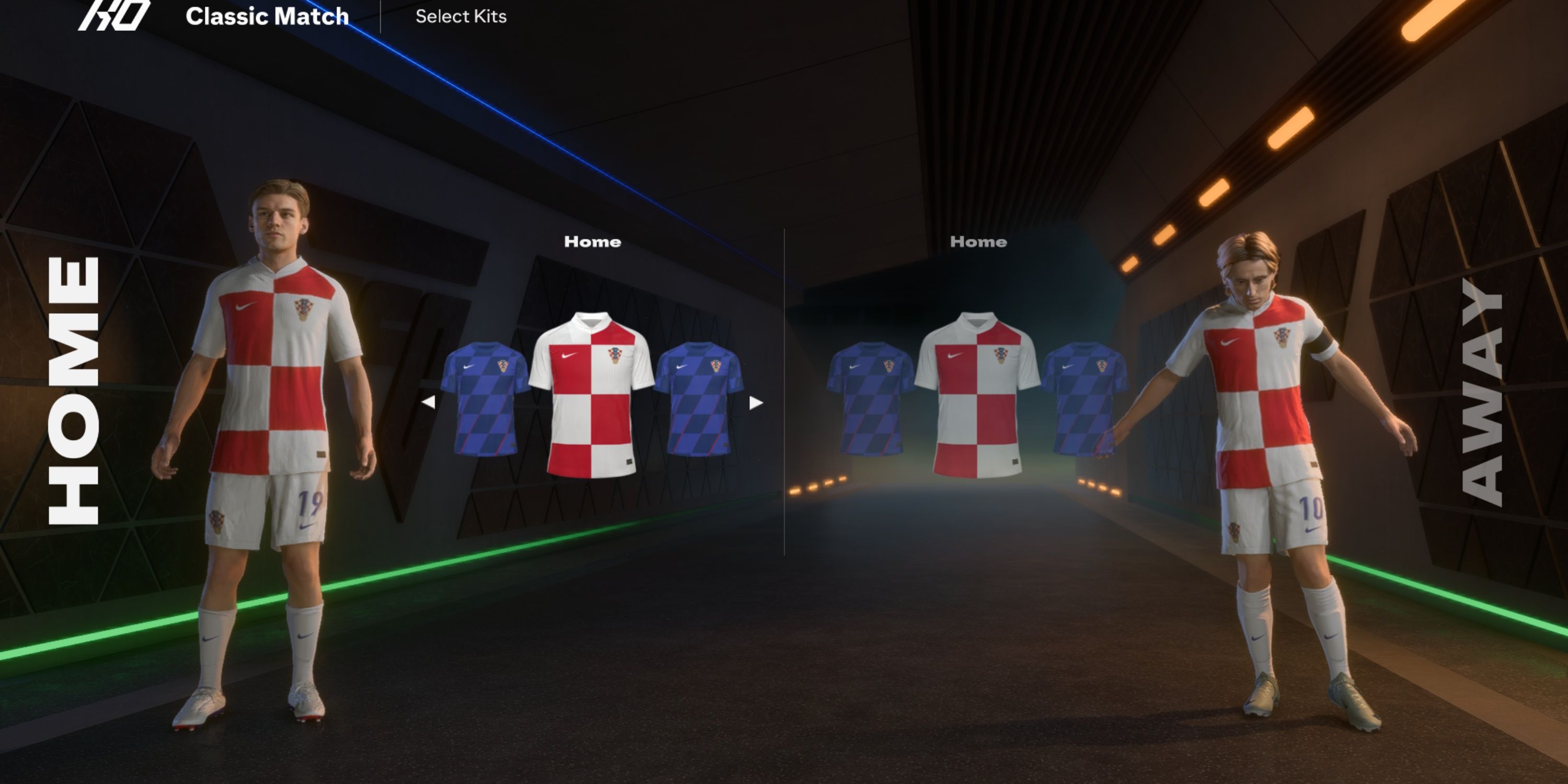 9 Best Home Kits in EA Sports FC 25 (Ranked)