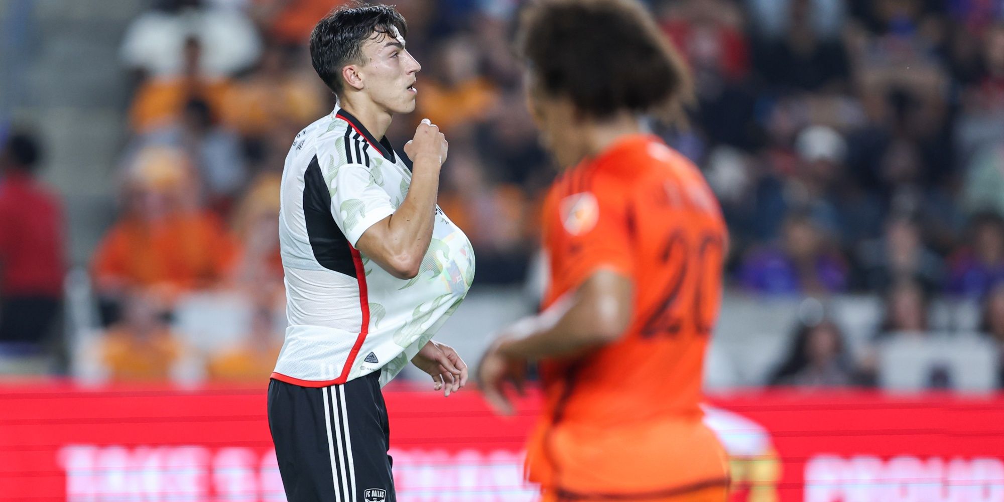 Exclusive: FC Dallas Star Petar Musa Talks MLS Transfer, World Cup Dreams