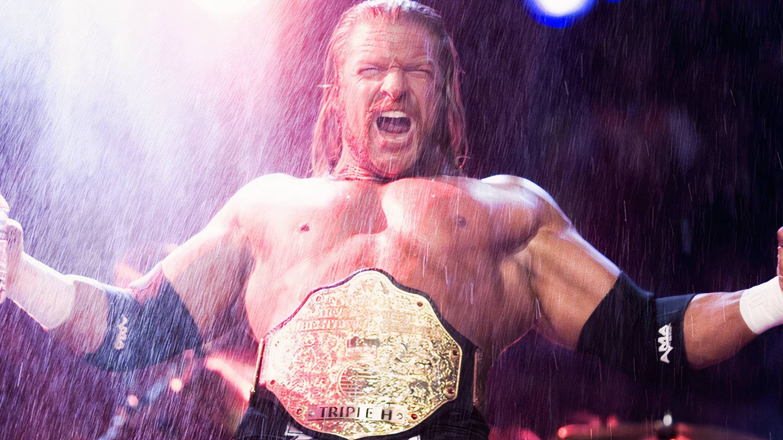 Triple H Hated 1 WWE Hall of Famer So Much He Refused to Lose to Him