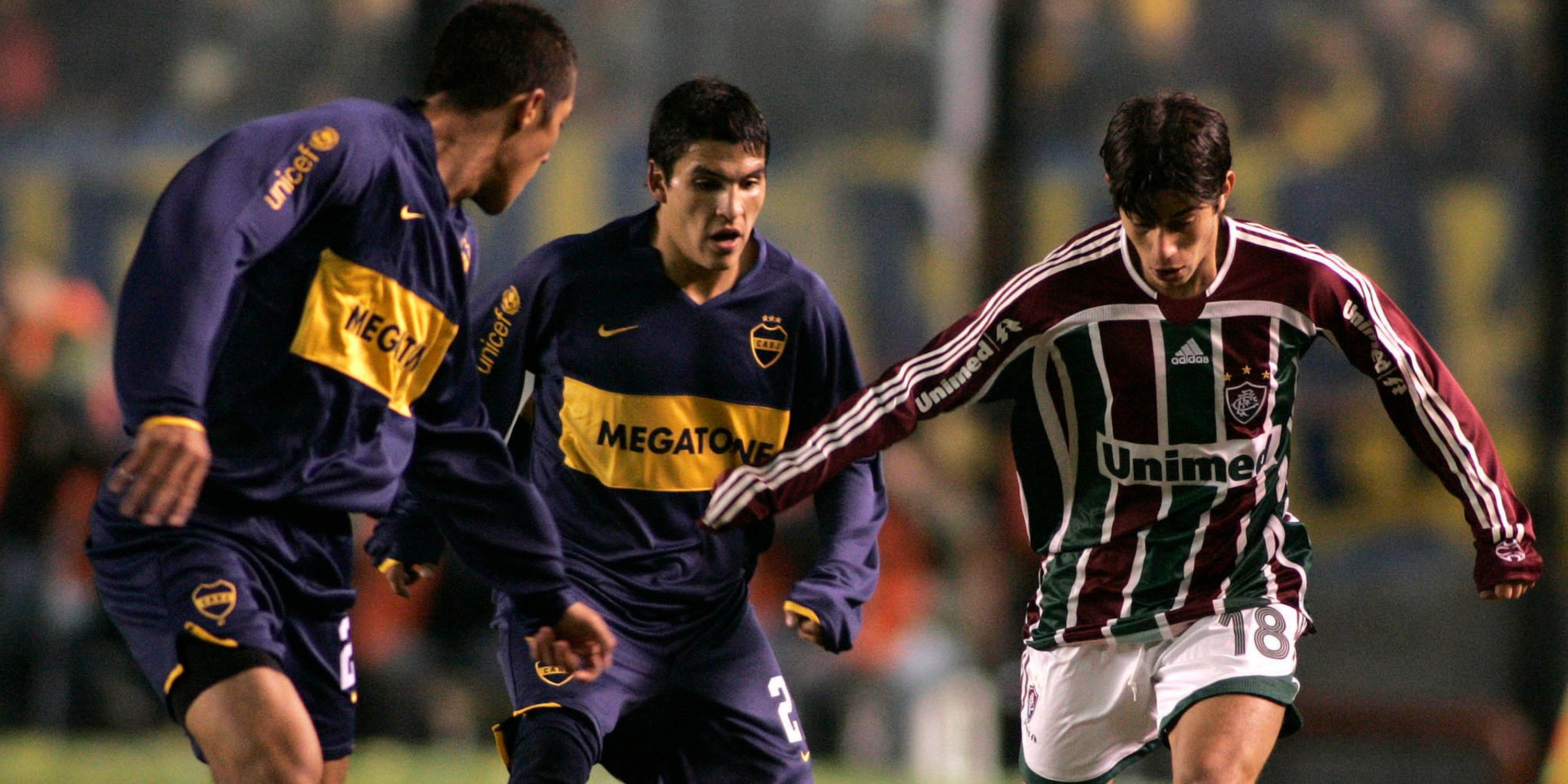 What Happened to Dario Conca - Once Football's Third Highest-Paid Player