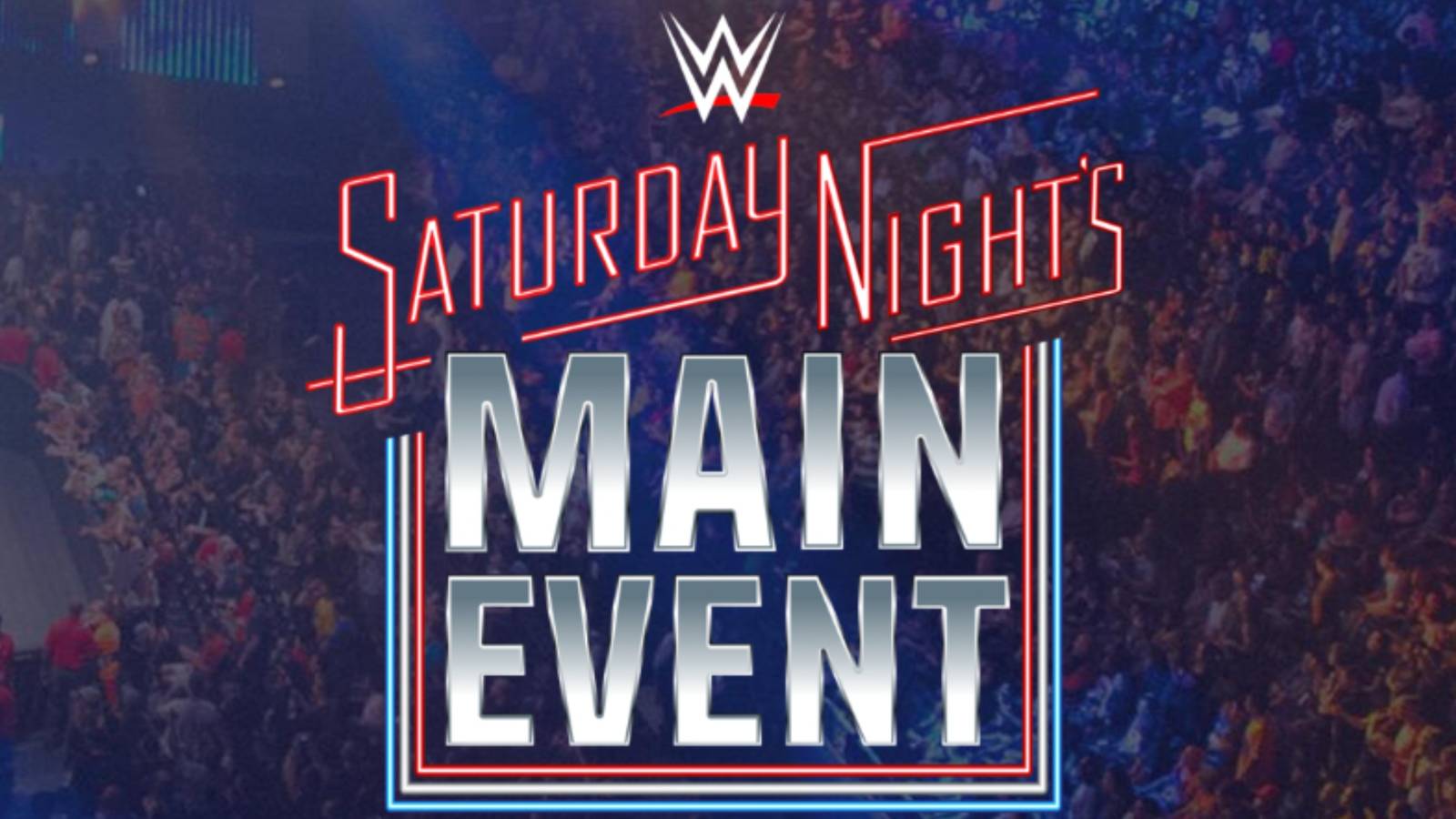 WWE Hall of Famer Turns Back the Clock at Saturday Night's Main Event