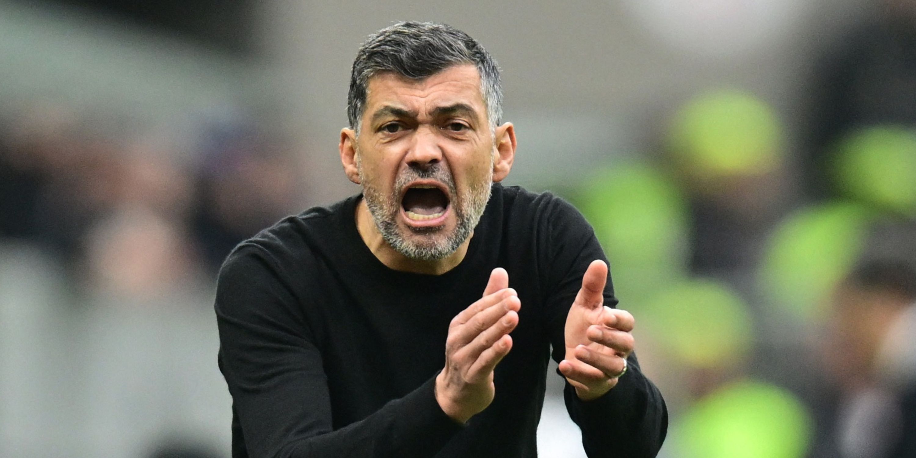 Conceicao and Calabria Involved in Heated Confrontation After AC Milan 3-2 Parma