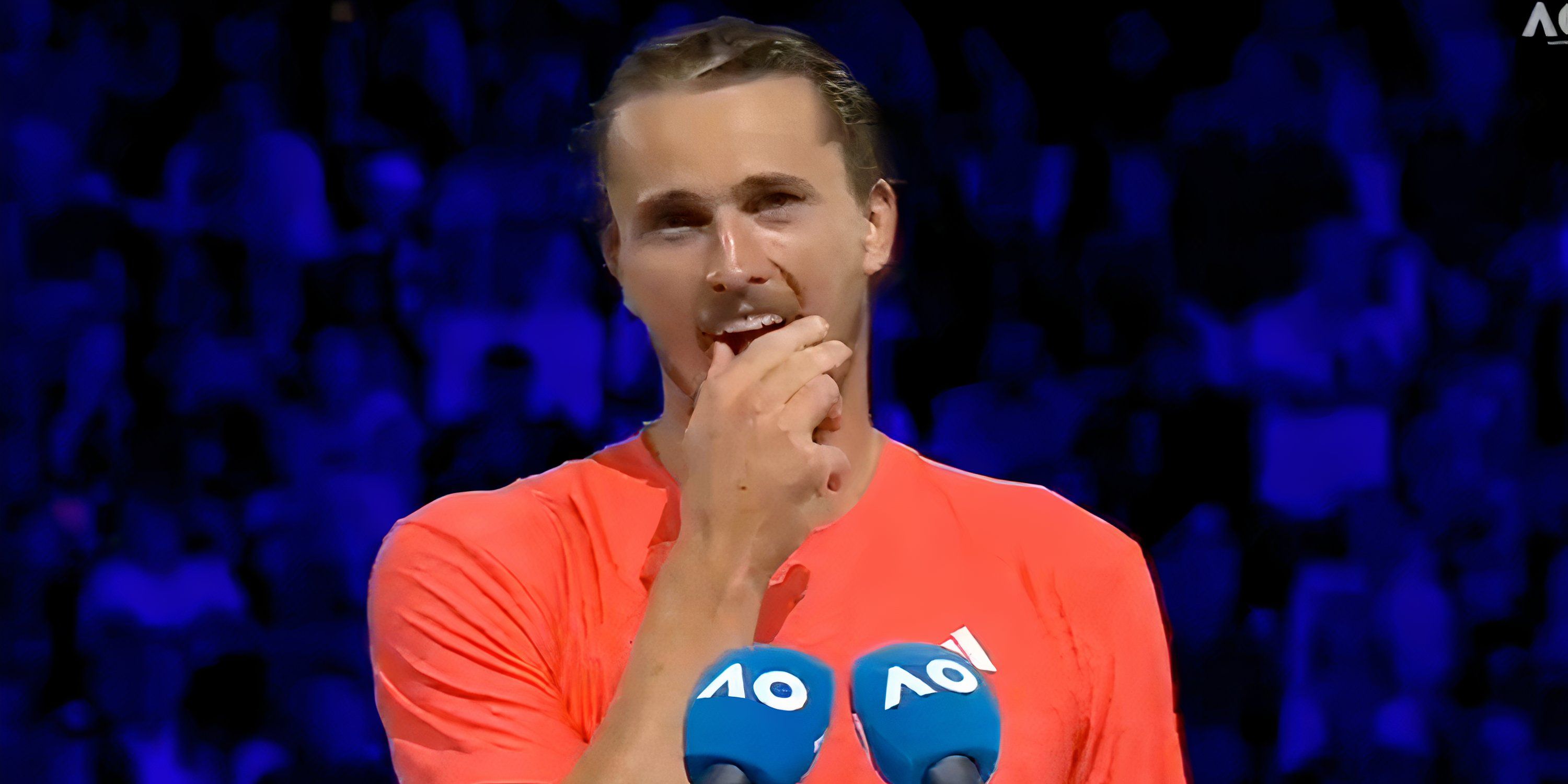 What Happened to Alex Zverev's Heckler After Australian Open Final Incident