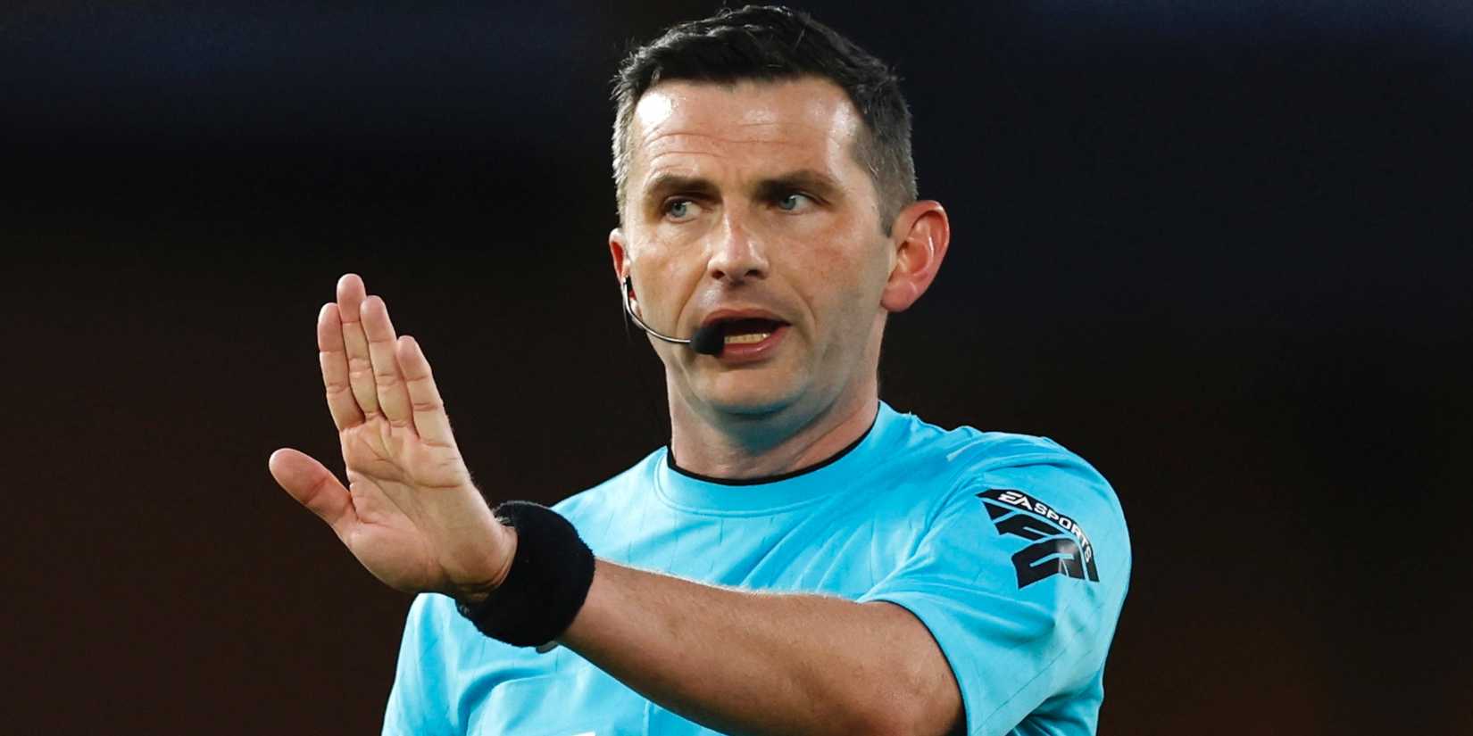 Full List of Premier League Referees ‘Banned’ From Taking Charge of ...
