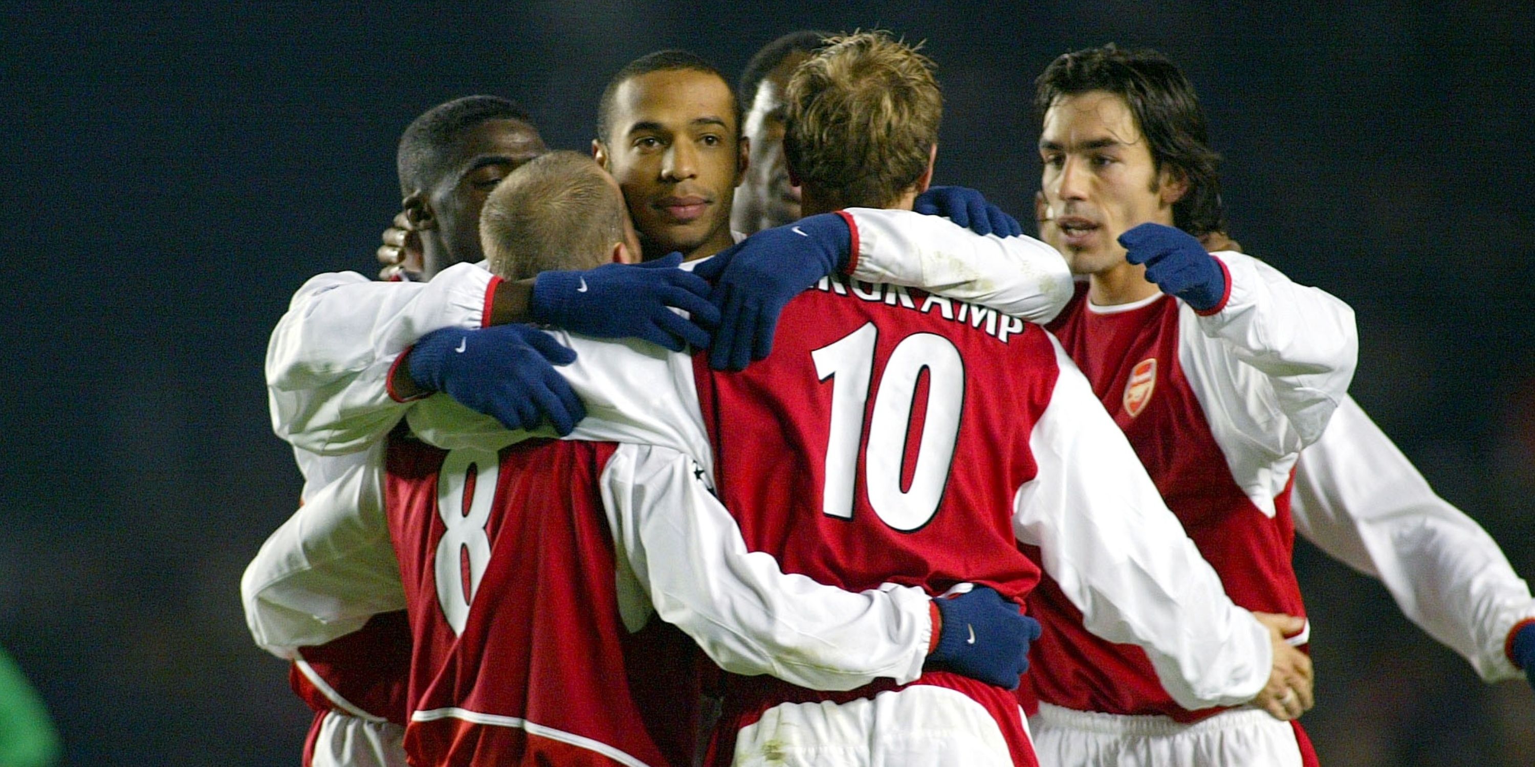 10 Greatest Attacks in Premier League History