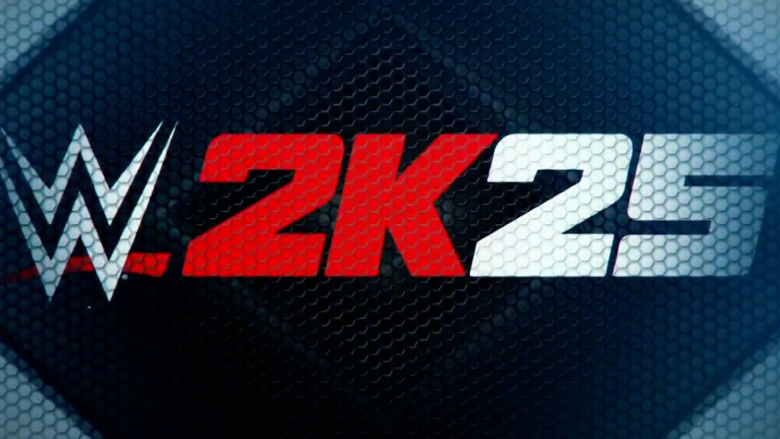 Six-Time World Champion is Officially the Cover Superstar of WWE 2K25