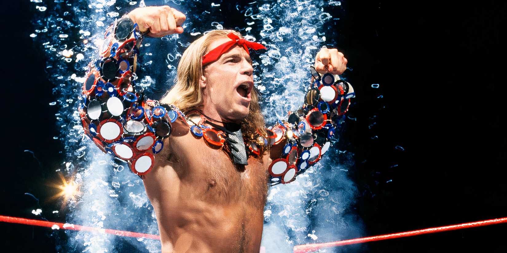 Stone Cold Steve Austin Names his Two Greatest Wrestlers of All Time