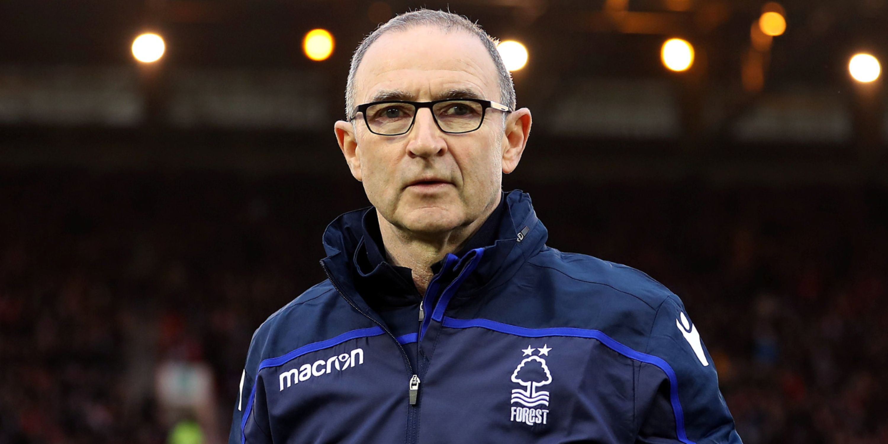 10 Greatest Nottingham Forest Players in Football History [Ranked]