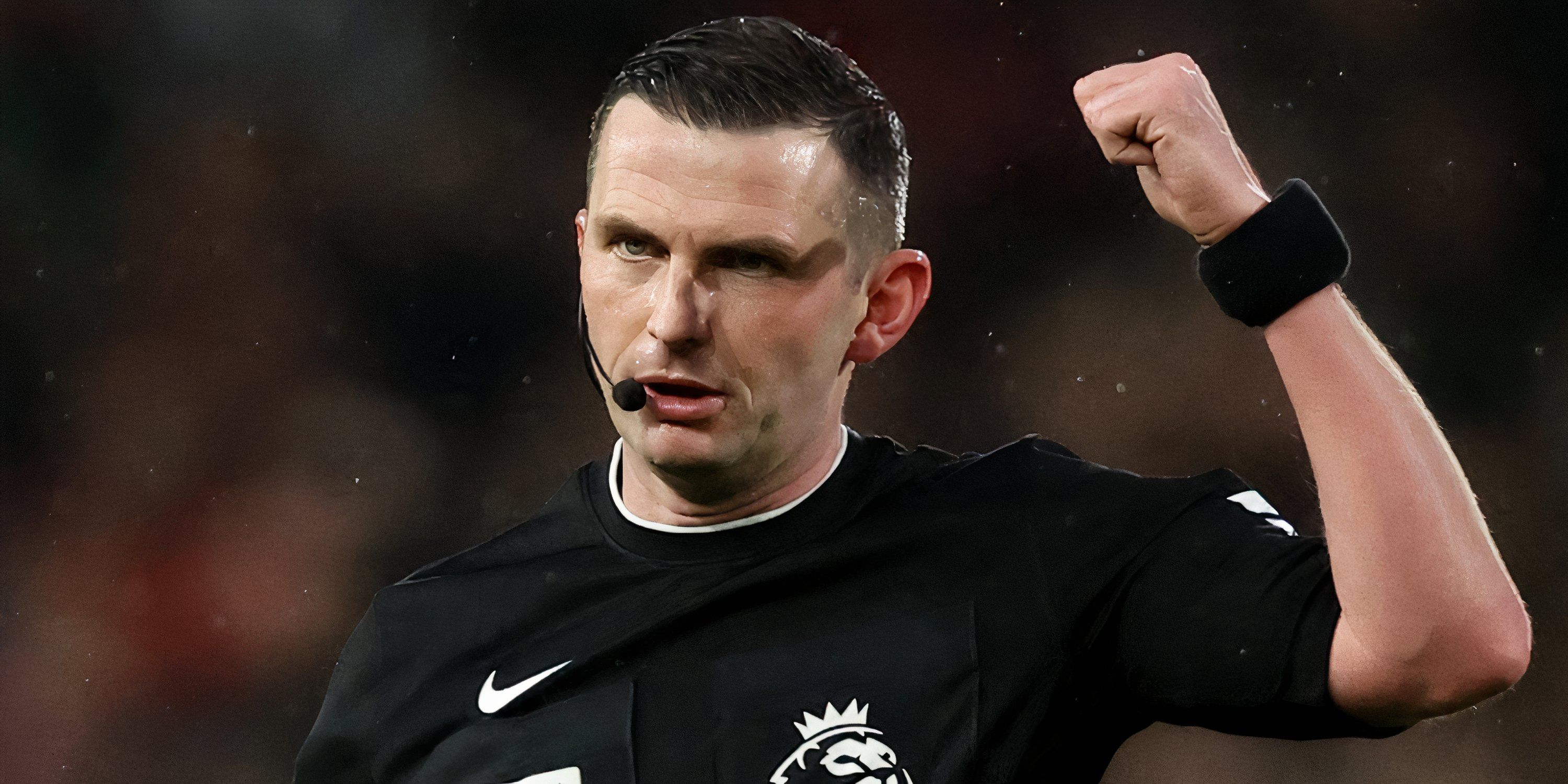 How Much Does Michael Oliver Earn