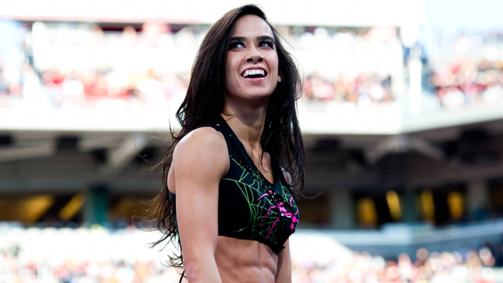 Reason Why AJ Lee Did Not Appear in WWE Royal Rumble 2025 Revealed