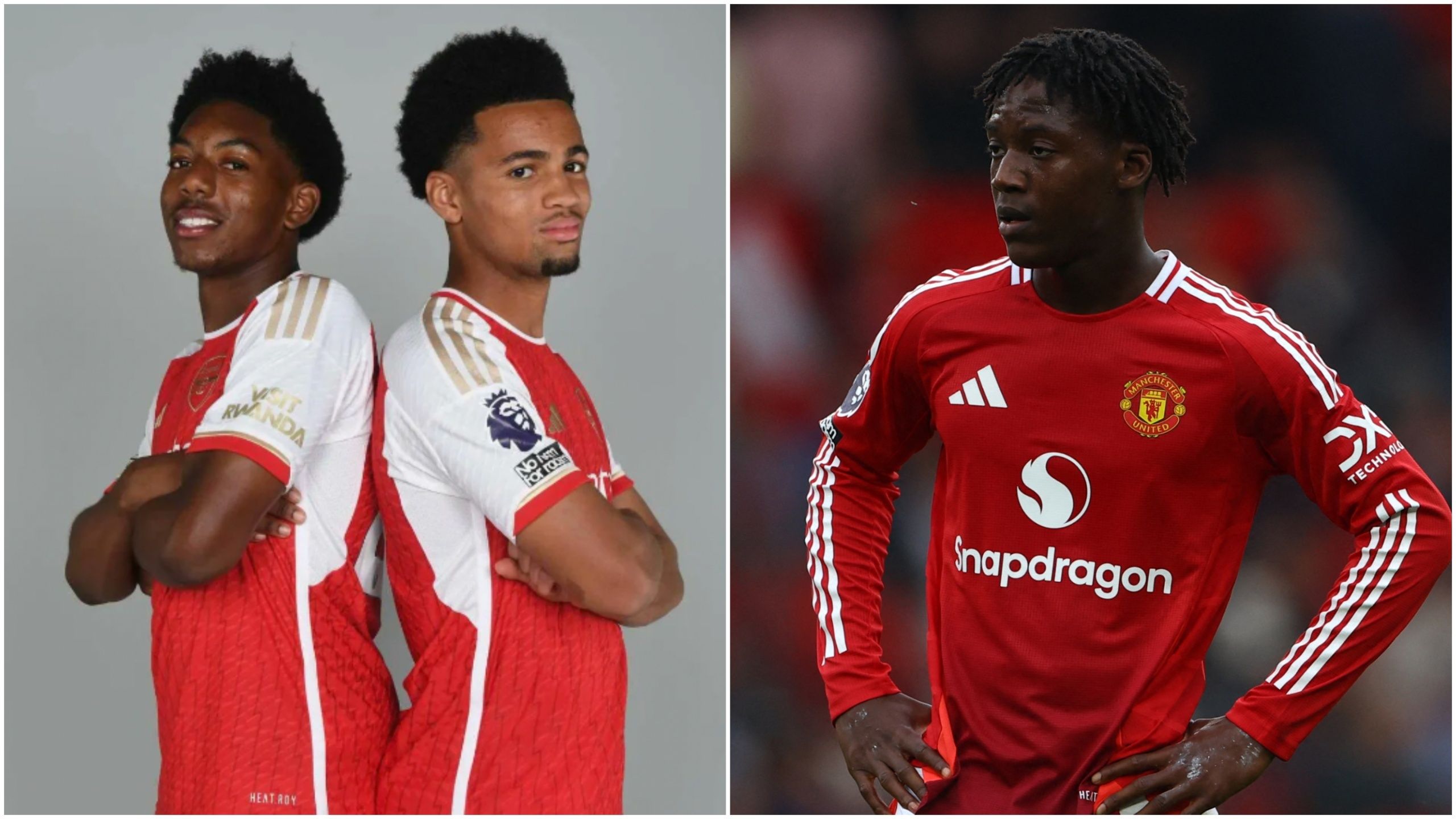 15 Best Teenagers in the Premier League Right Now [2025]