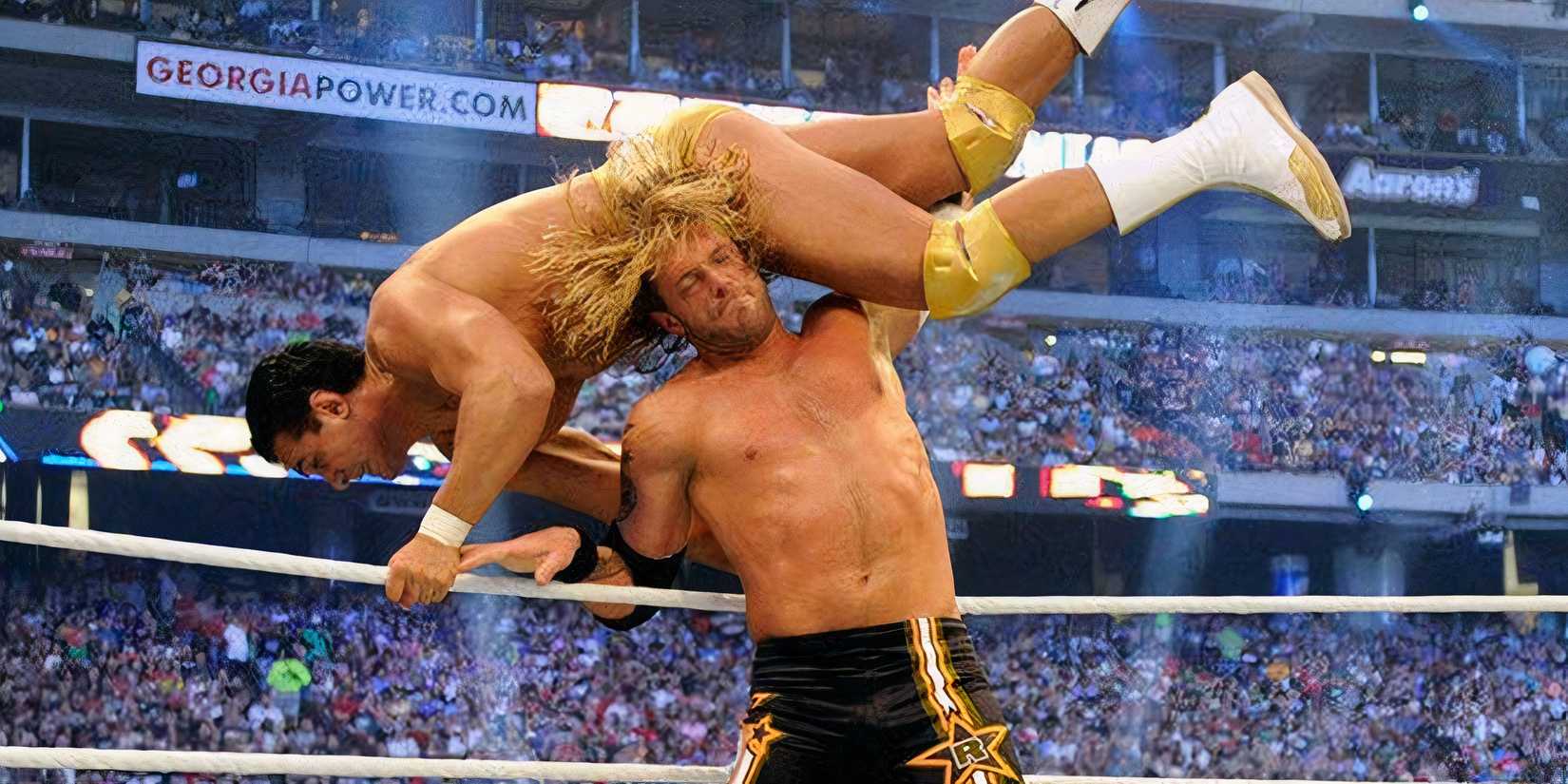 10 Best Retirement Matches in WWE History (Ranked)