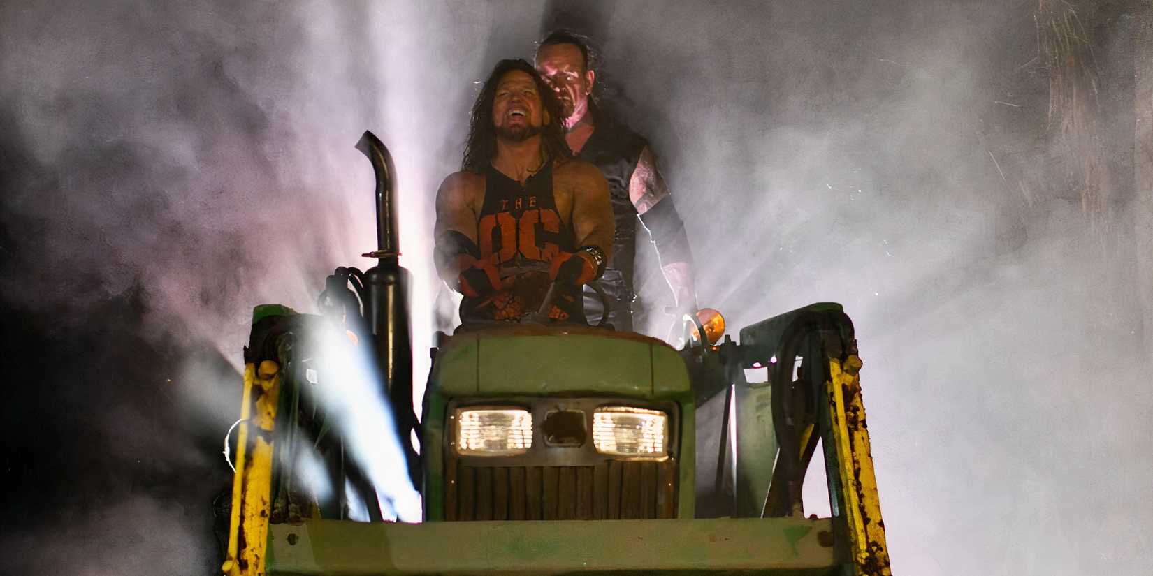 10 Best Retirement Matches in WWE History (Ranked)