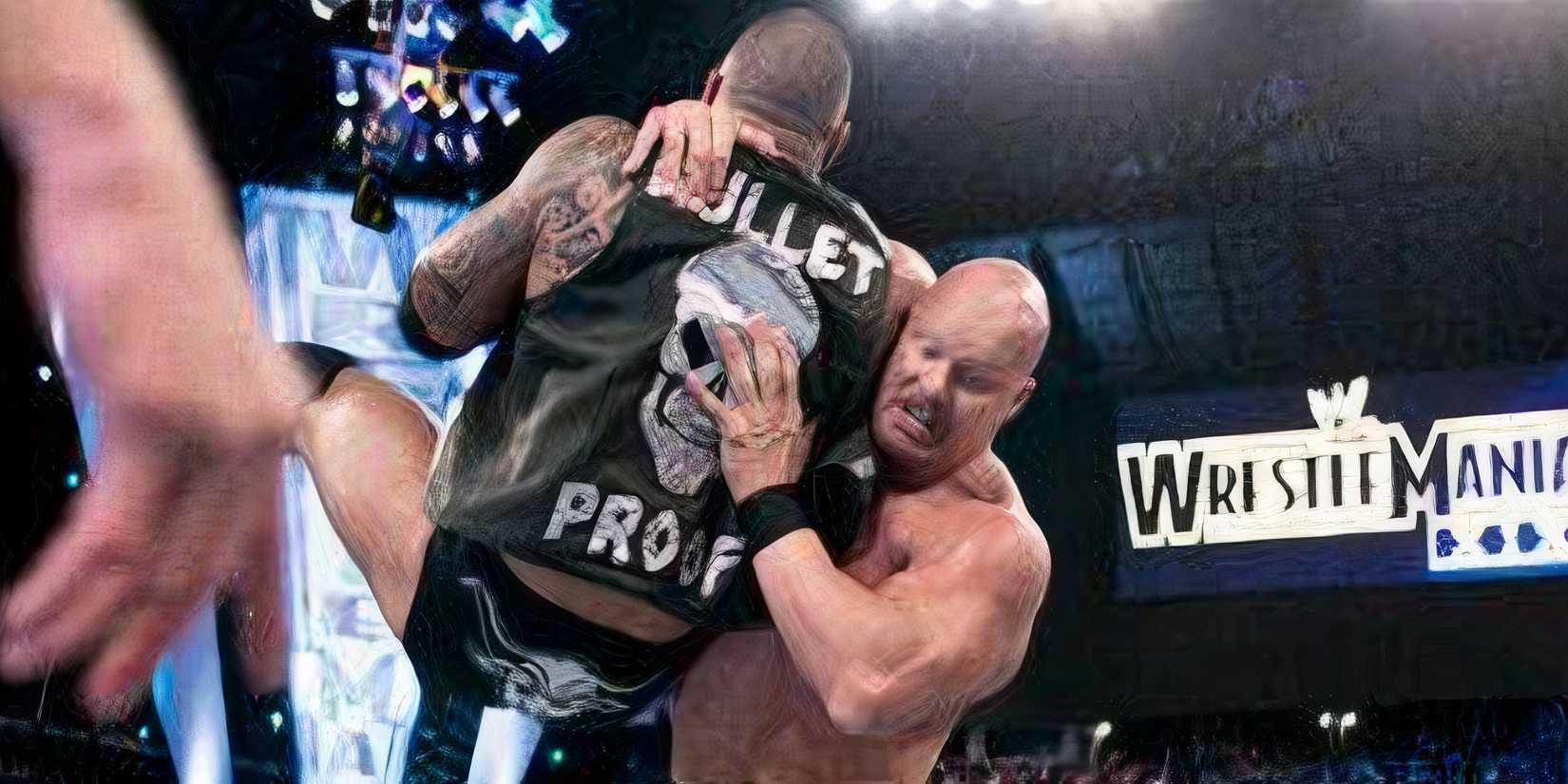 10 Best Retirement Matches in WWE History (Ranked)