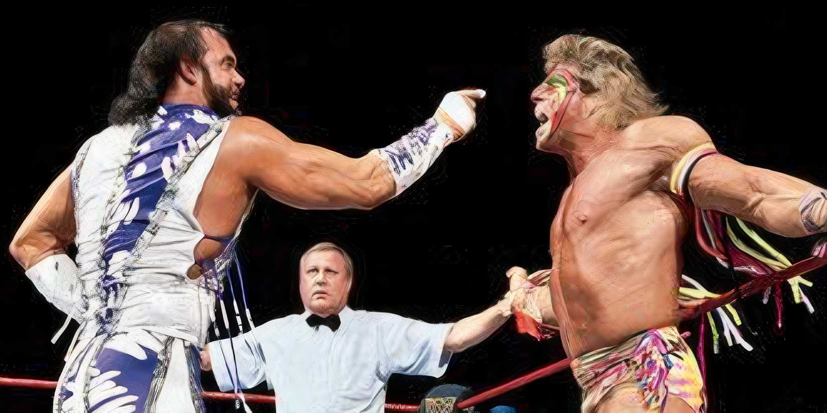 10 Best Retirement Matches in WWE History (Ranked)