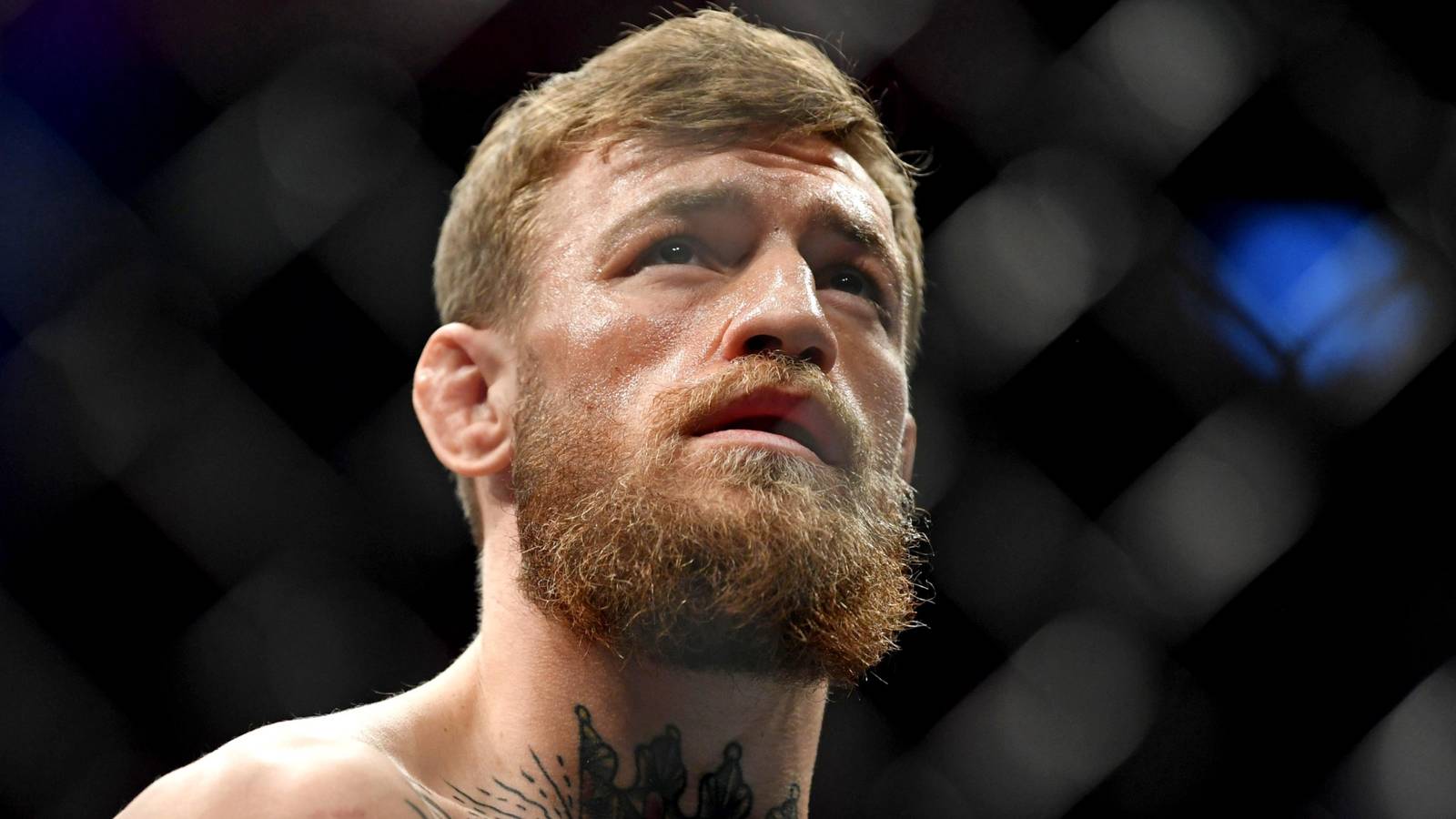 UFC 329: Conor McGregor Shows Off His Current Physique