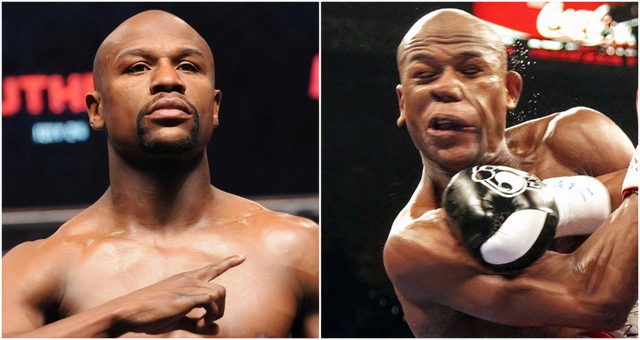 Floyd Mayweather Named Toughest Opponent He Ever Faced