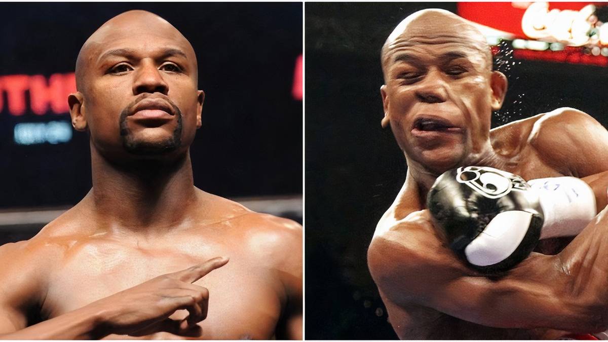 Floyd Mayweather Named Toughest Opponent He Ever Faced
