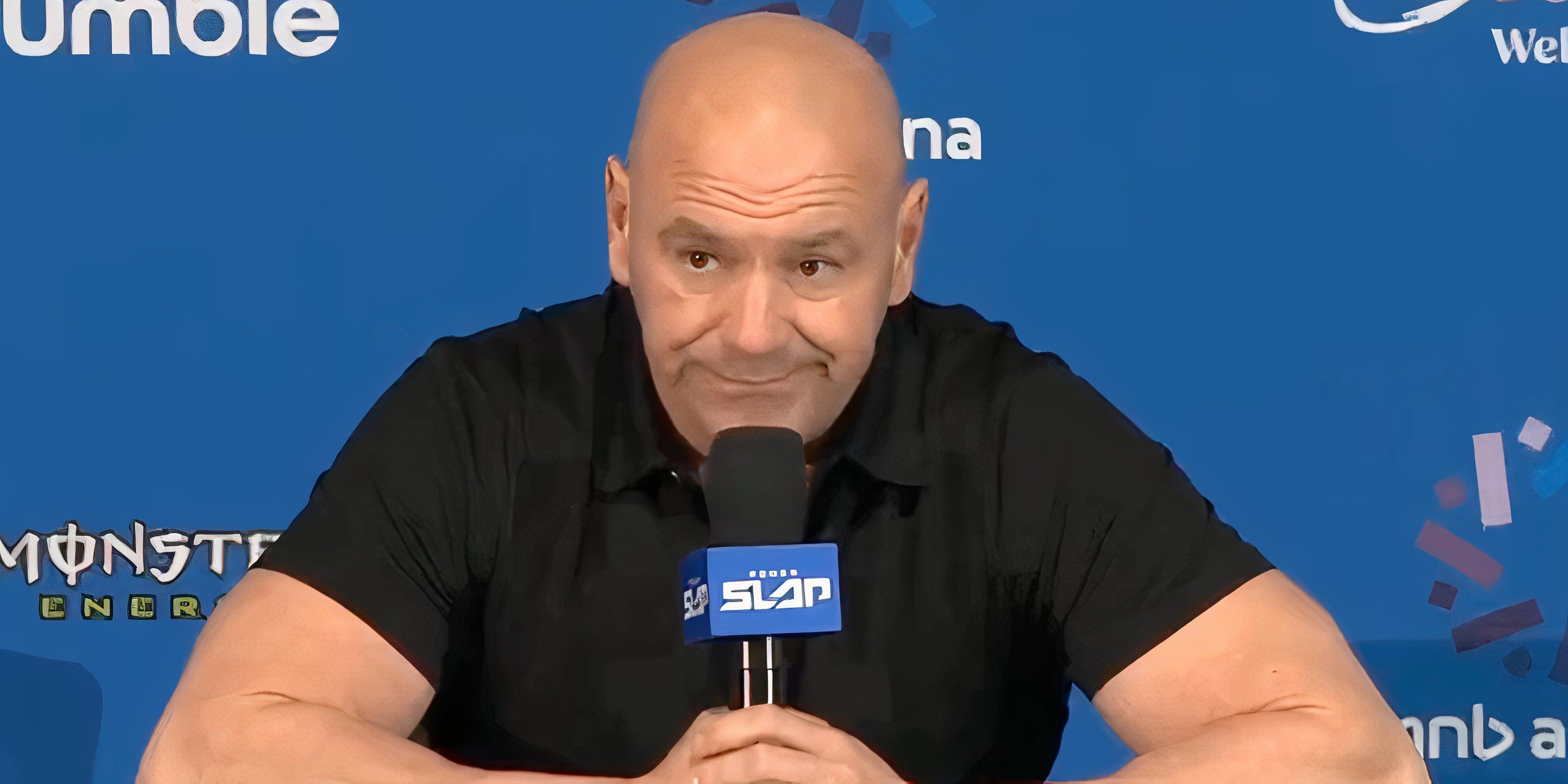 Dana White's Strong Statement on Bryce Mitchell's 'Beyond Disgusting ...