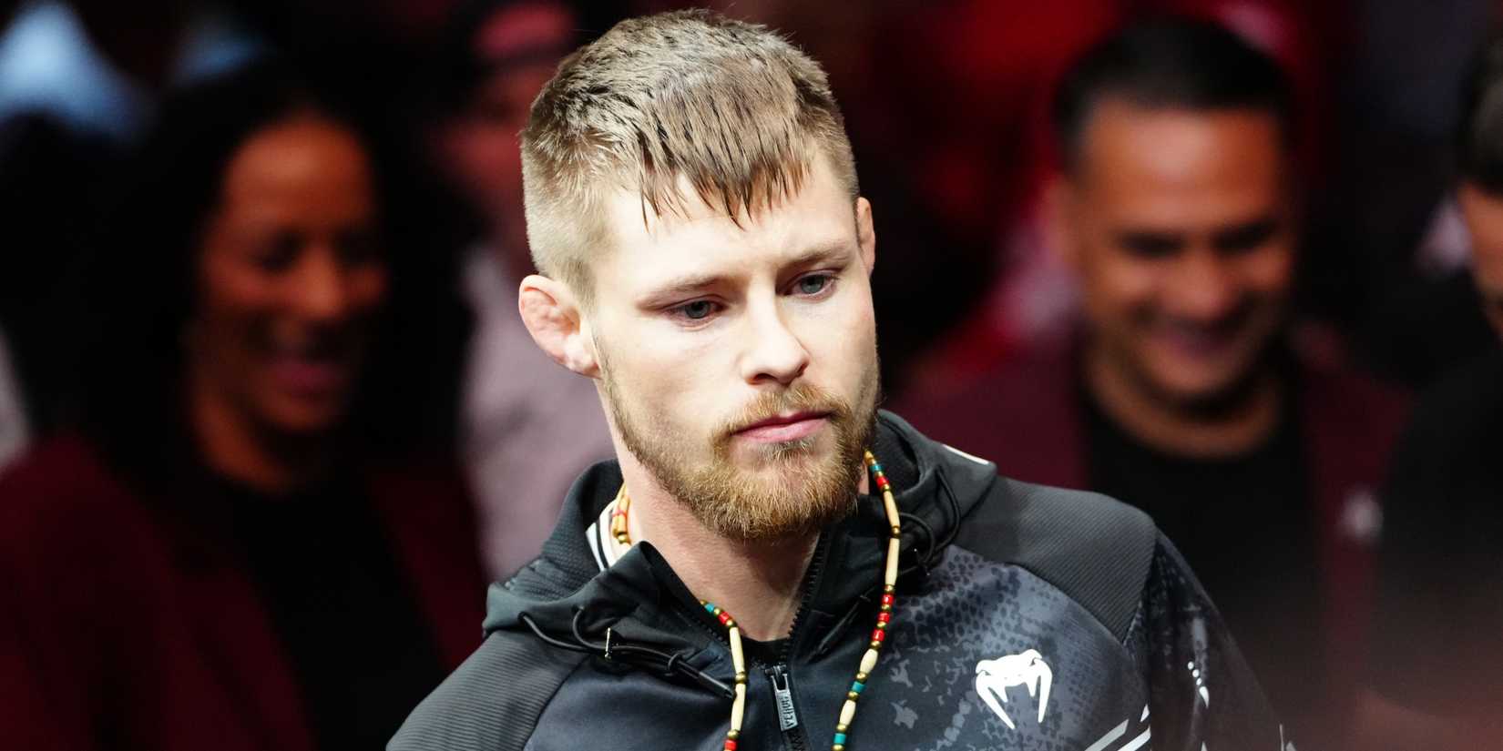UFC Fighter Rules Out White House Bout After 'Abandoning' Donald Trump