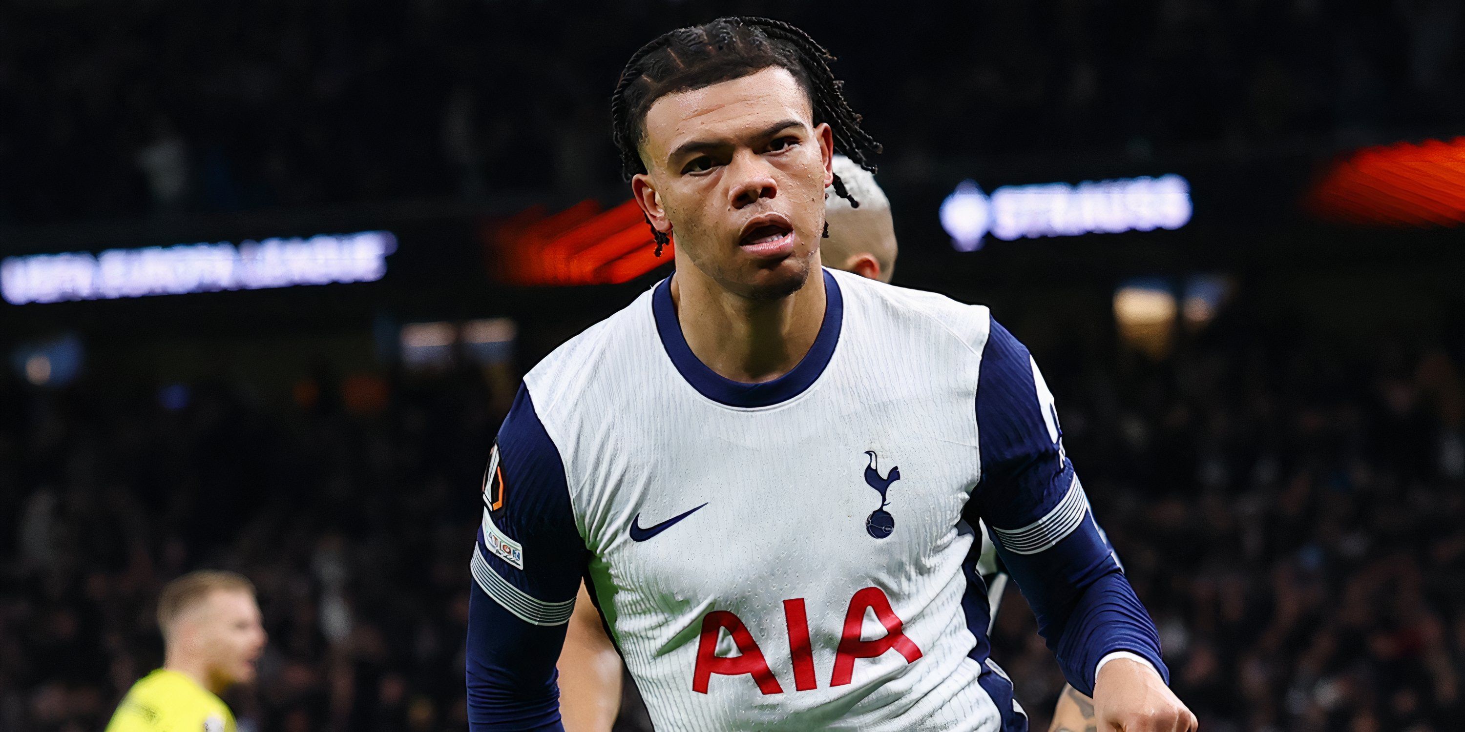 Exclusive: Southampton Ask to Sign 'Amazing' Tottenham Player in Dibling Talks