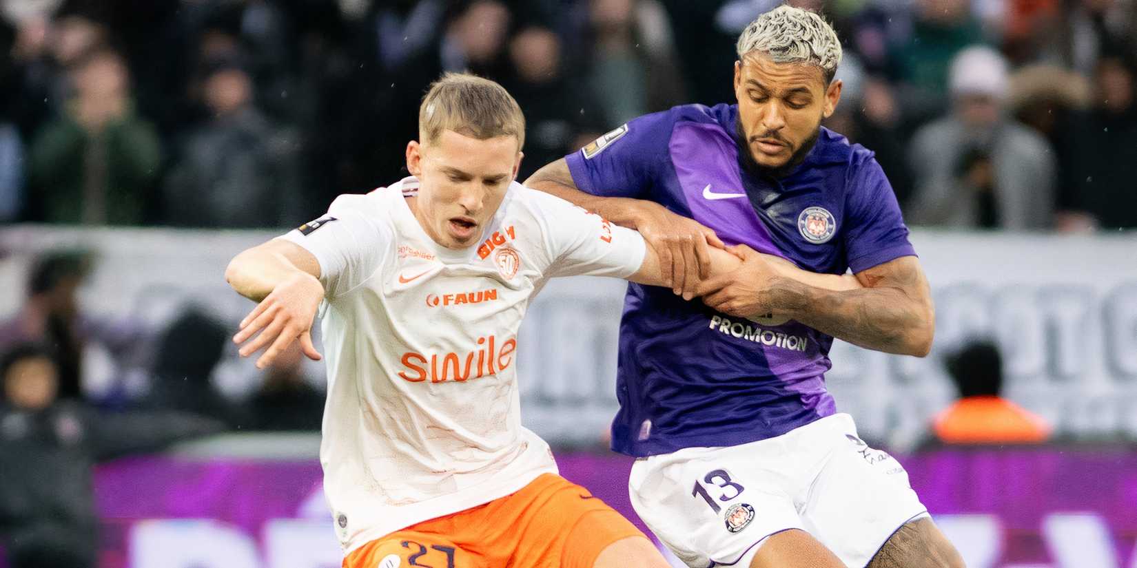 Exclusive Becir Omeragic Interview: Montpellier Survival Hopes, Akanji ...