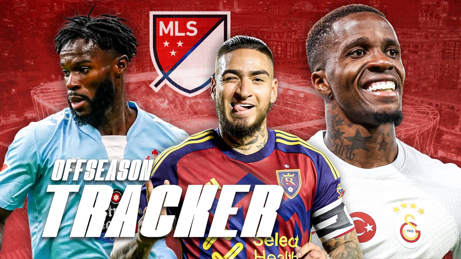 MLS Offseason Tracker: Updated List of Every Signing, Transfer and Trade